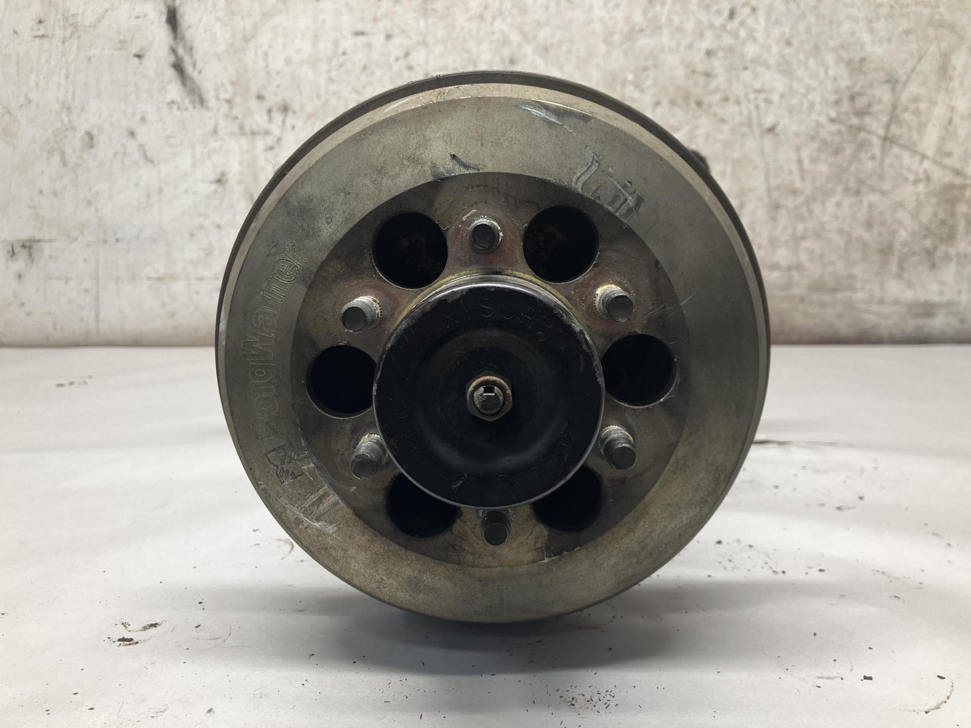 N/A | Detroit DD16 Engine Fan Clutch for Sale