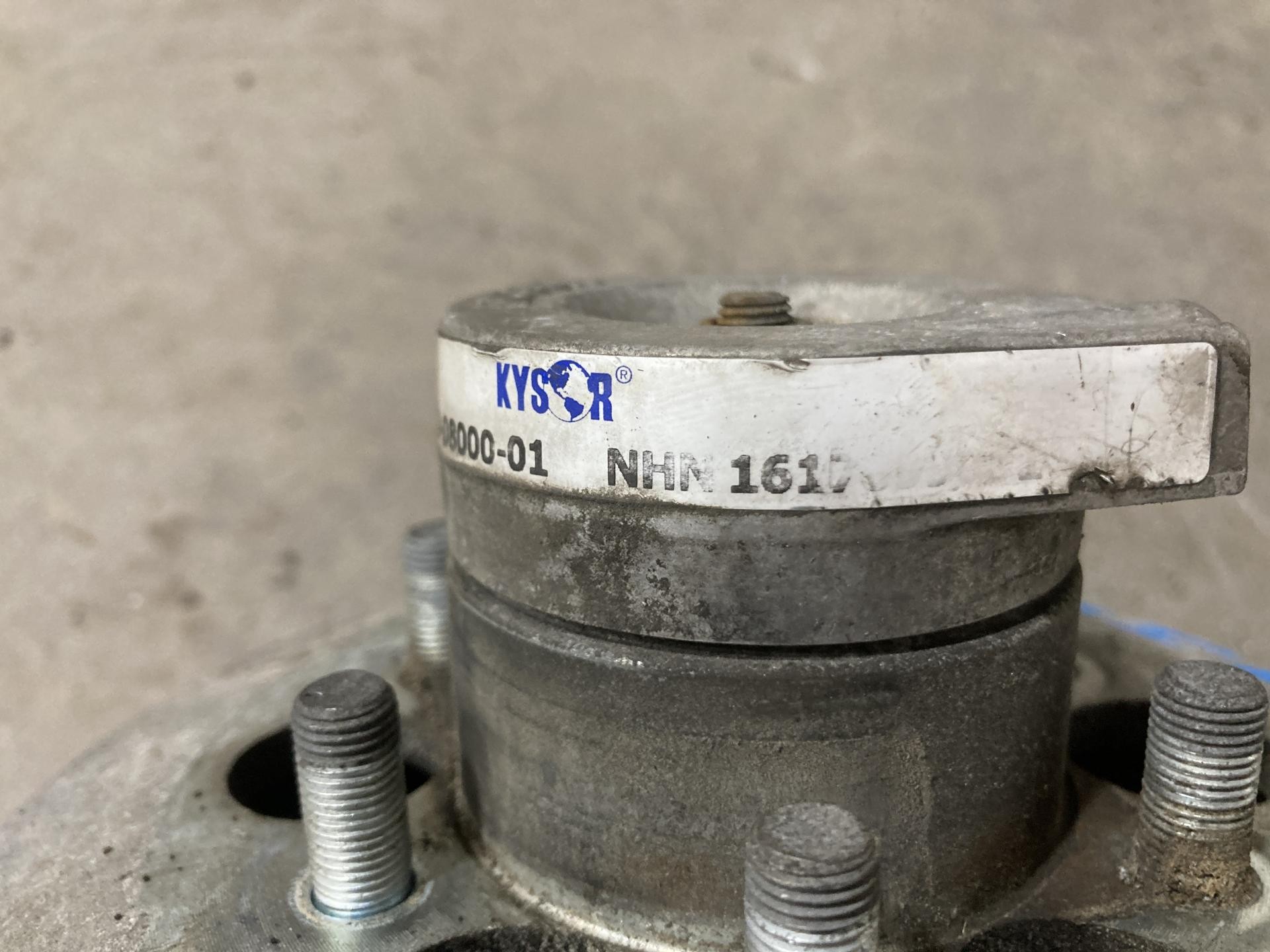 International DT466E Engine Fan Clutch for Sale