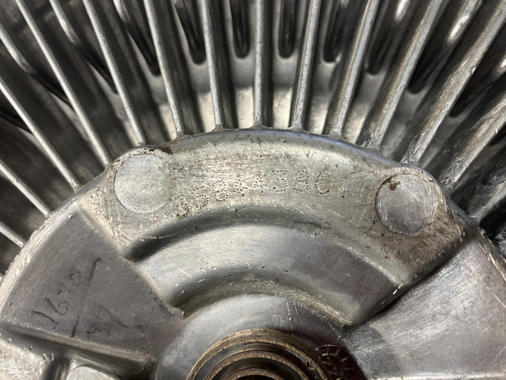 International DT466E Engine Fan Clutch for Sale