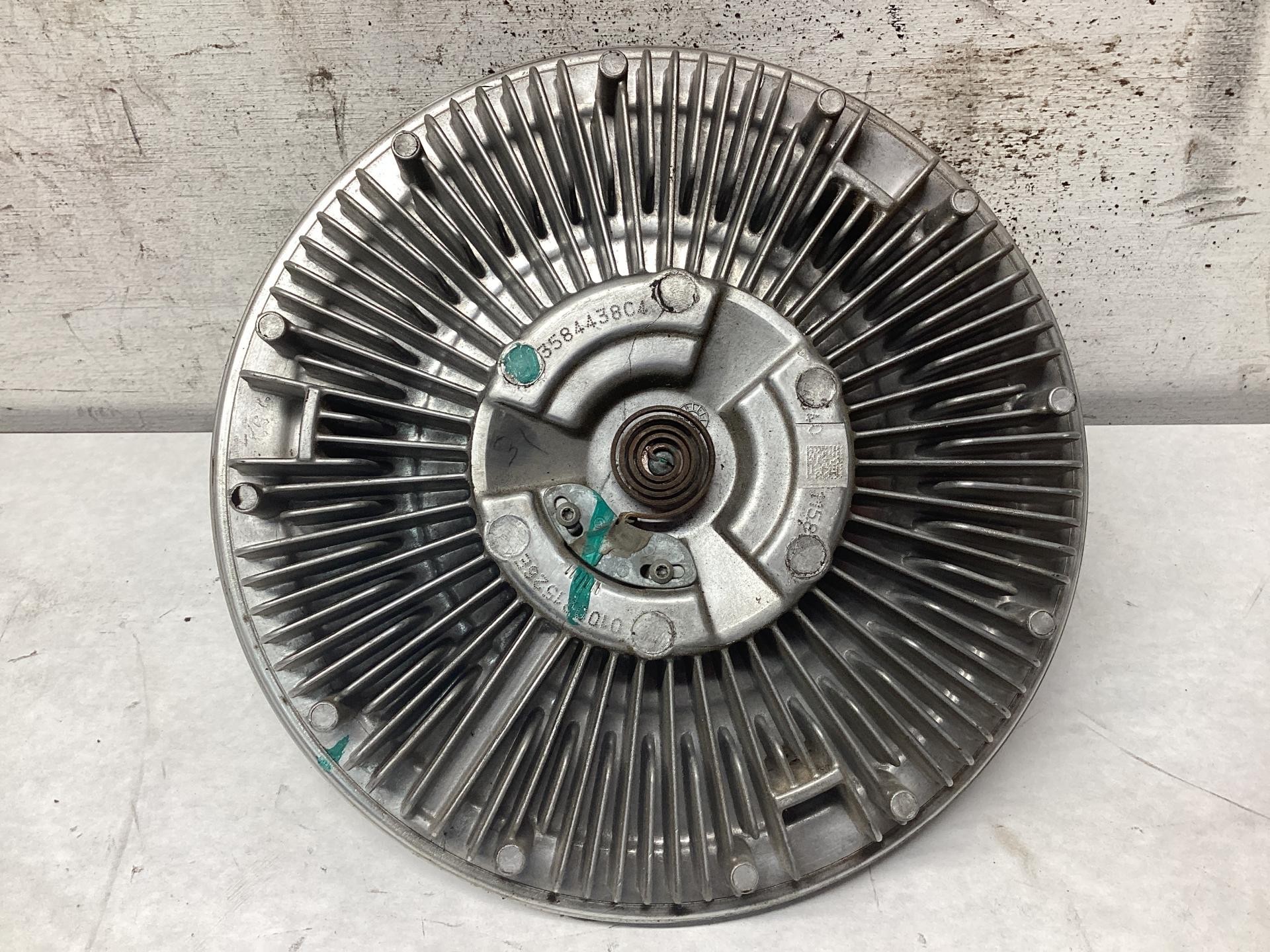3584438C4 | International DT466E Engine Fan Clutch for Sale
