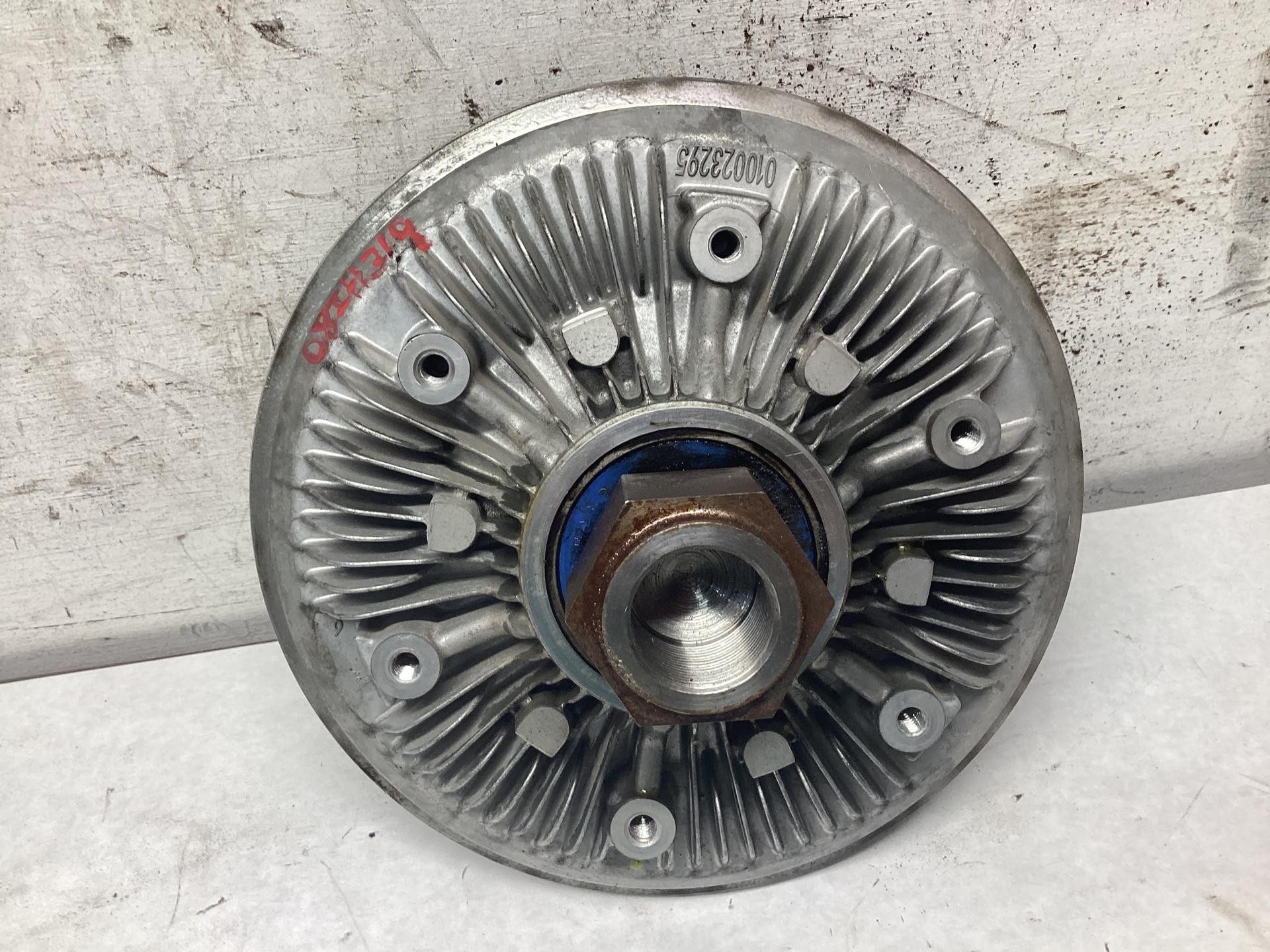 3584438C4 | International DT466E Engine Fan Clutch for Sale