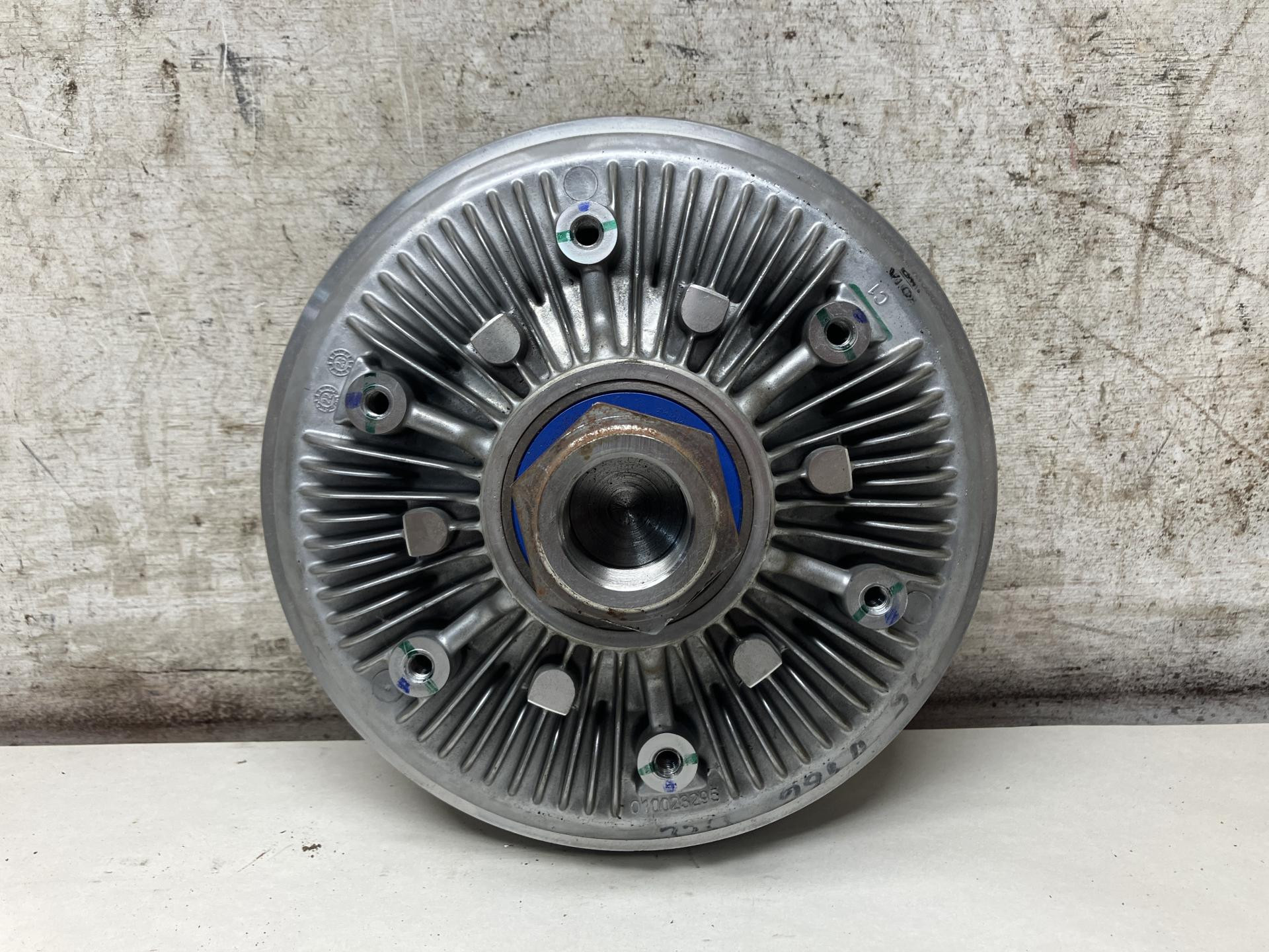 International DT466E Engine Fan Clutch for Sale