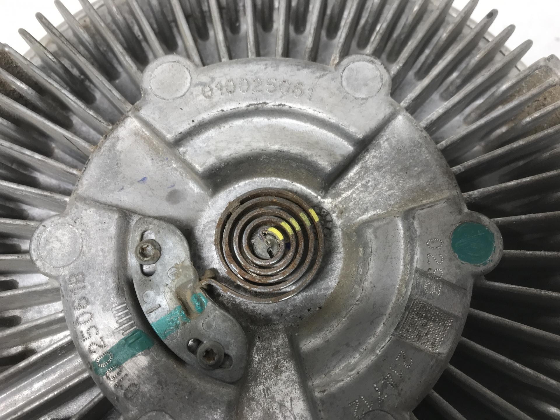 010025061 | International DT466E Engine Fan Clutch for Sale