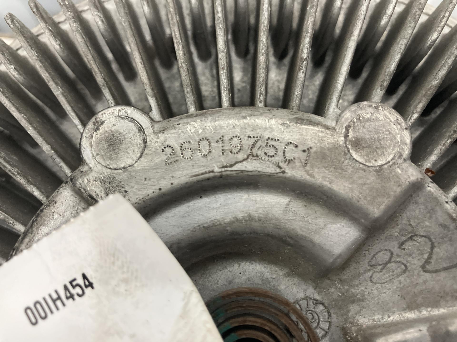 2601975C1 | International DT466E Engine Fan Clutch for Sale