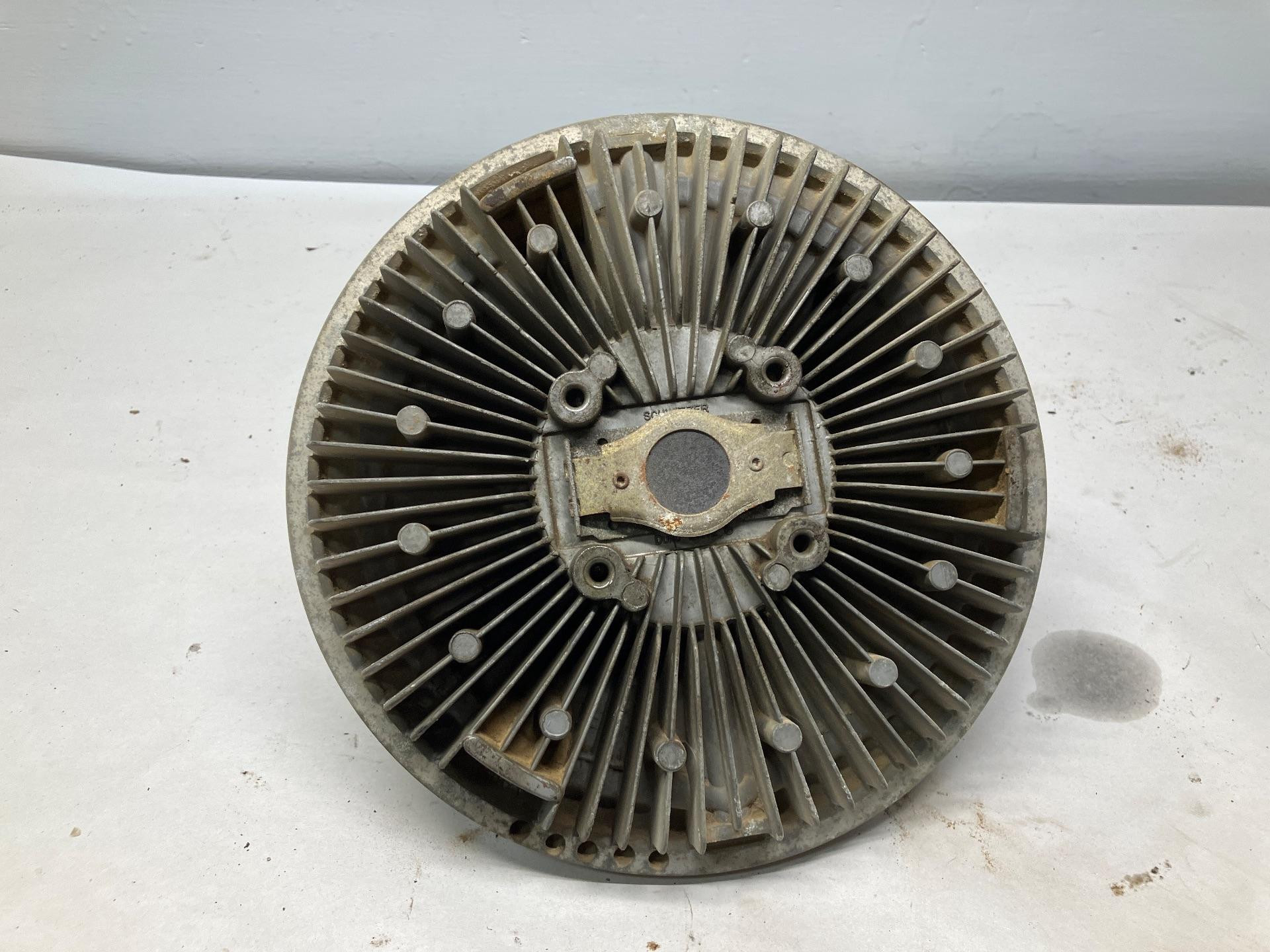 International DT466P Engine Fan Clutch for Sale