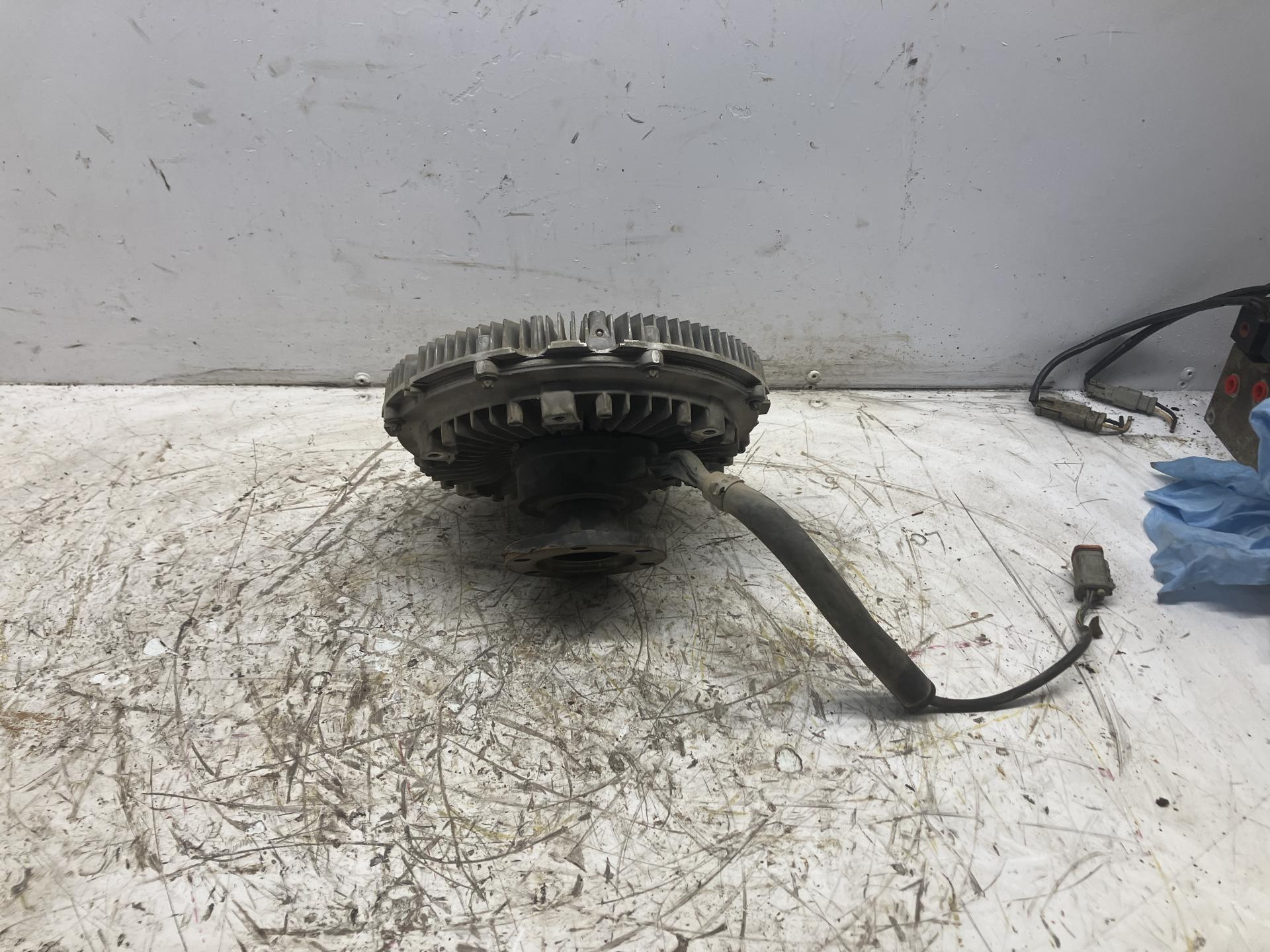 Mack E7 Engine Fan Clutch for Sale
