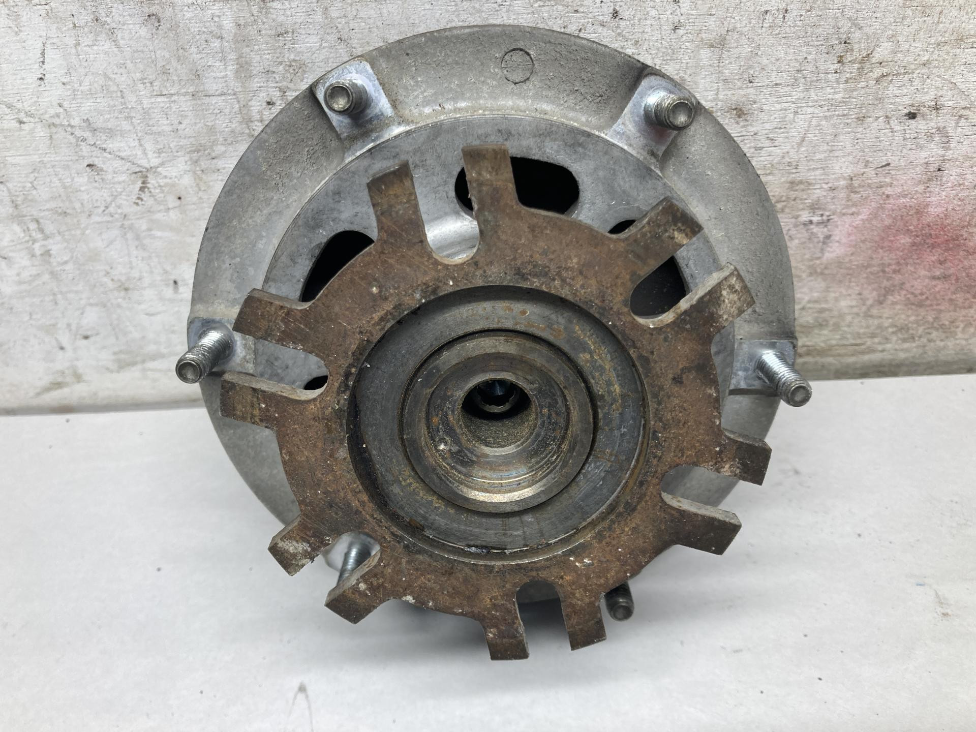981438 | Mack E7 Engine Fan Clutch for Sale