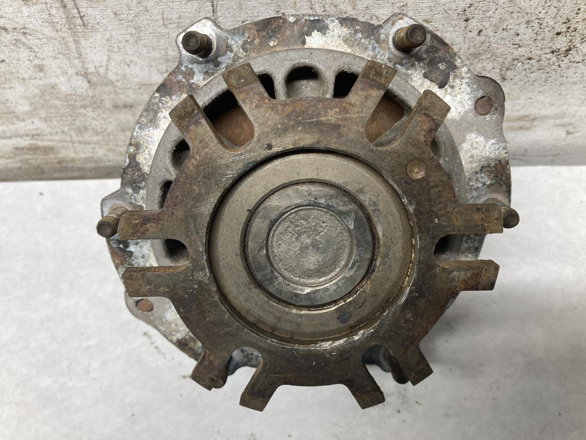 HT550 | Mack E7 Engine Fan Clutch for Sale