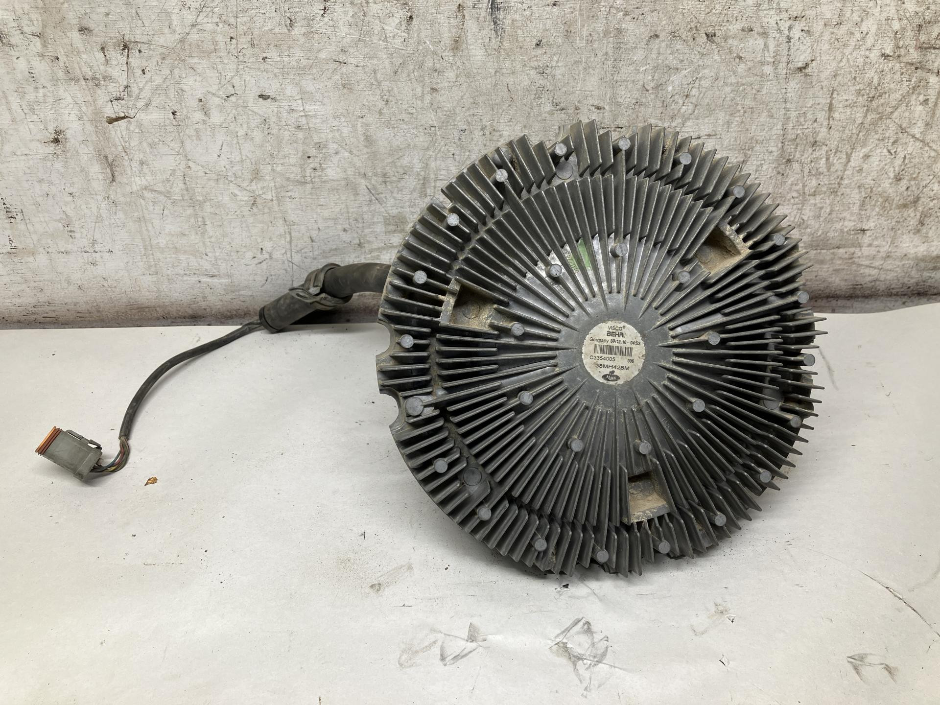 N/A | Mack E7 Engine Fan Clutch for Sale