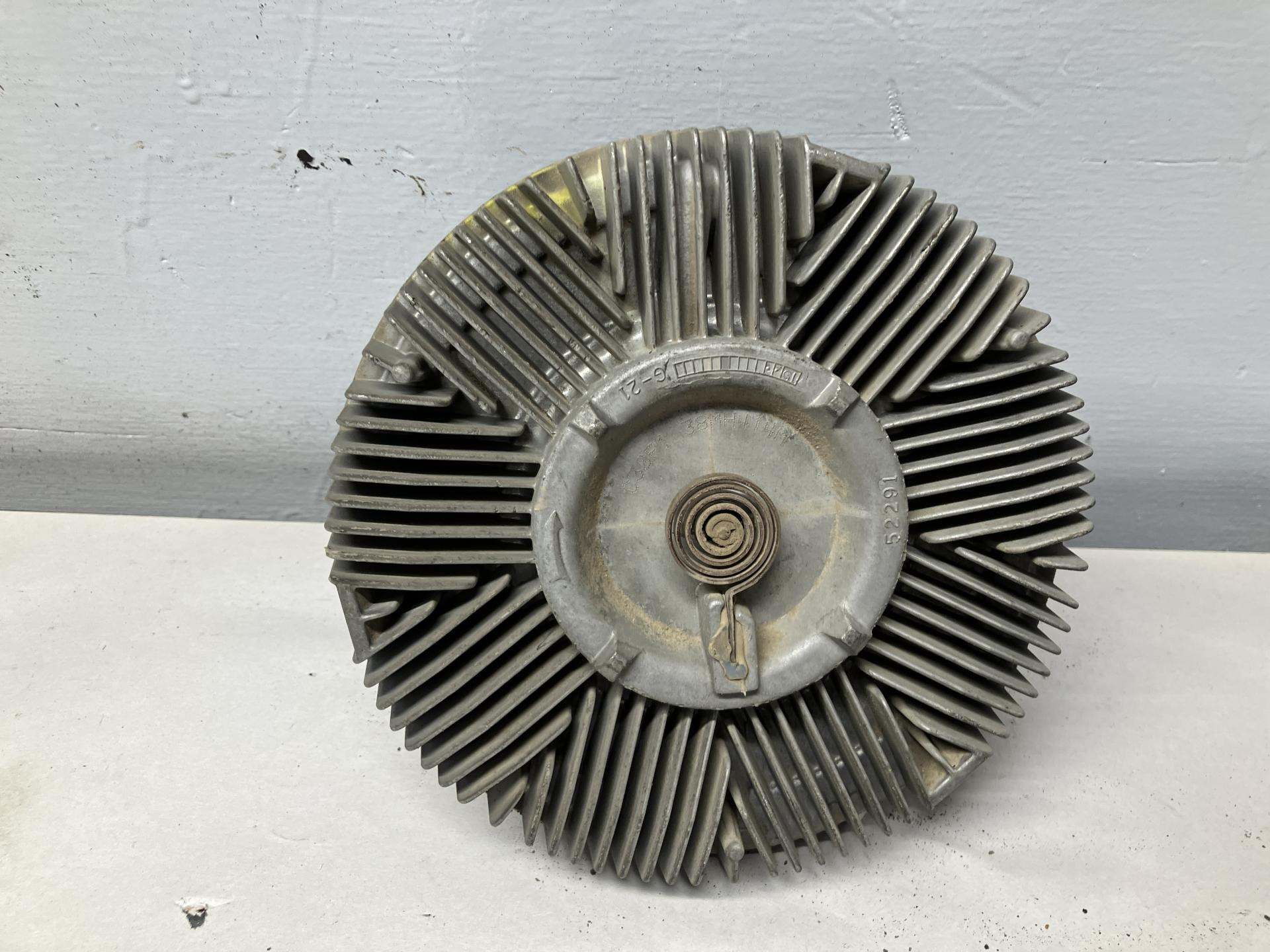 38MH414M | Mack E7 Engine Fan Clutch for Sale