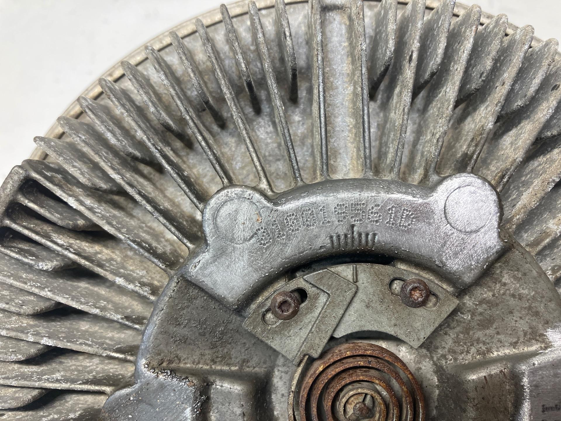 2602036C1 | Cummins ISB6.7 Engine Fan Clutch for Sale