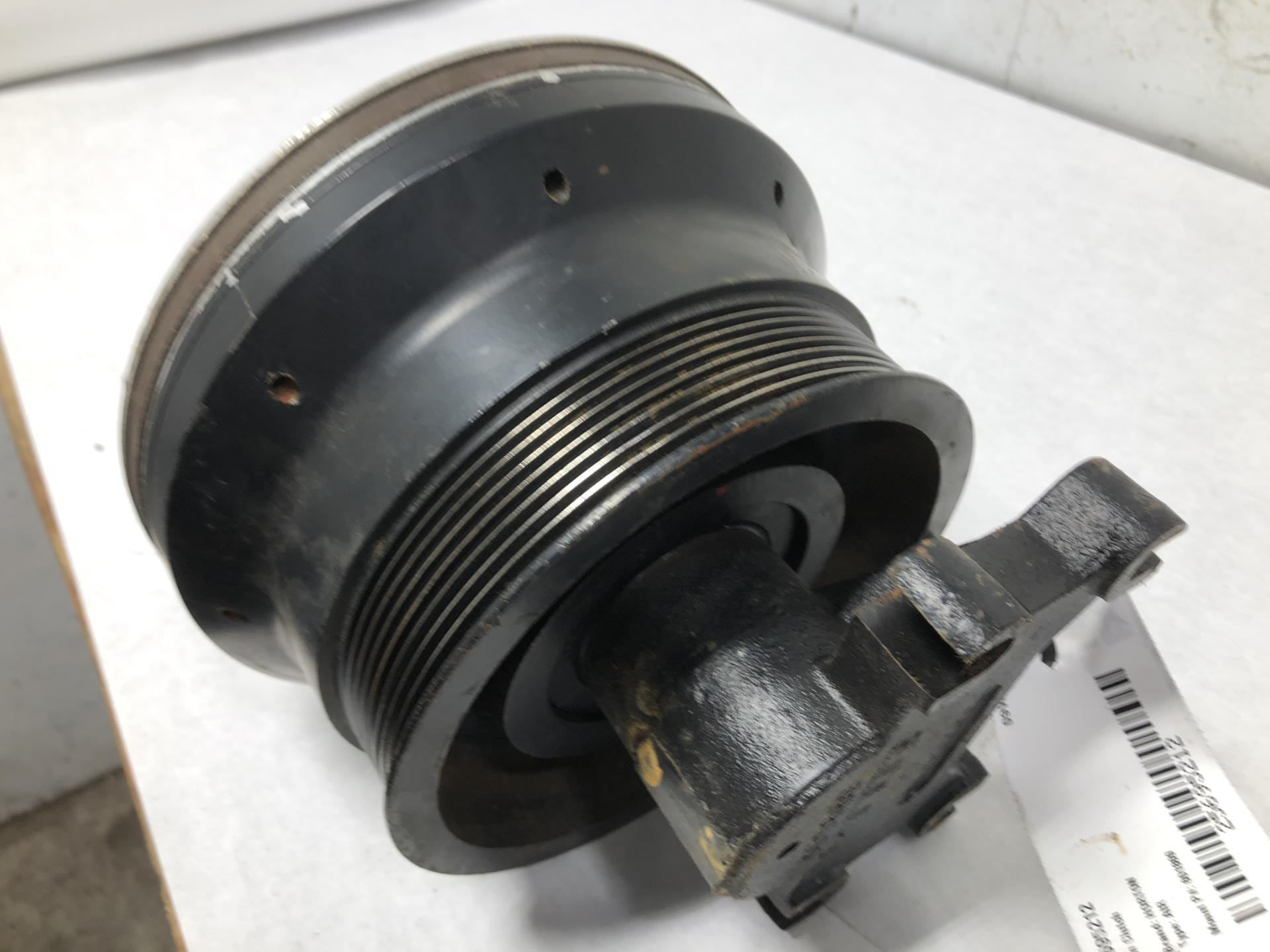Cummins ISC Engine Fan Clutch for Sale