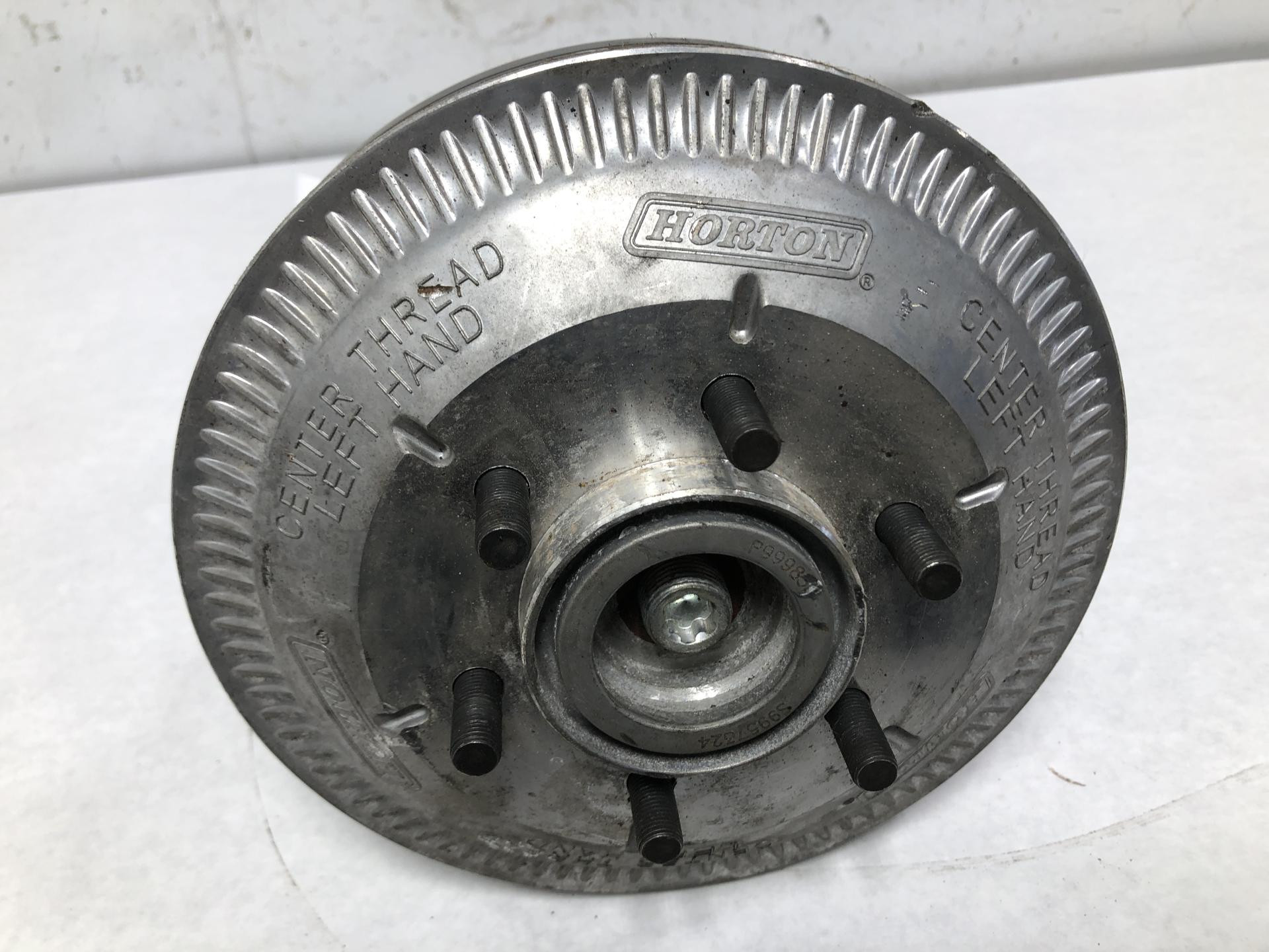 Cummins ISC Engine Fan Clutch for Sale