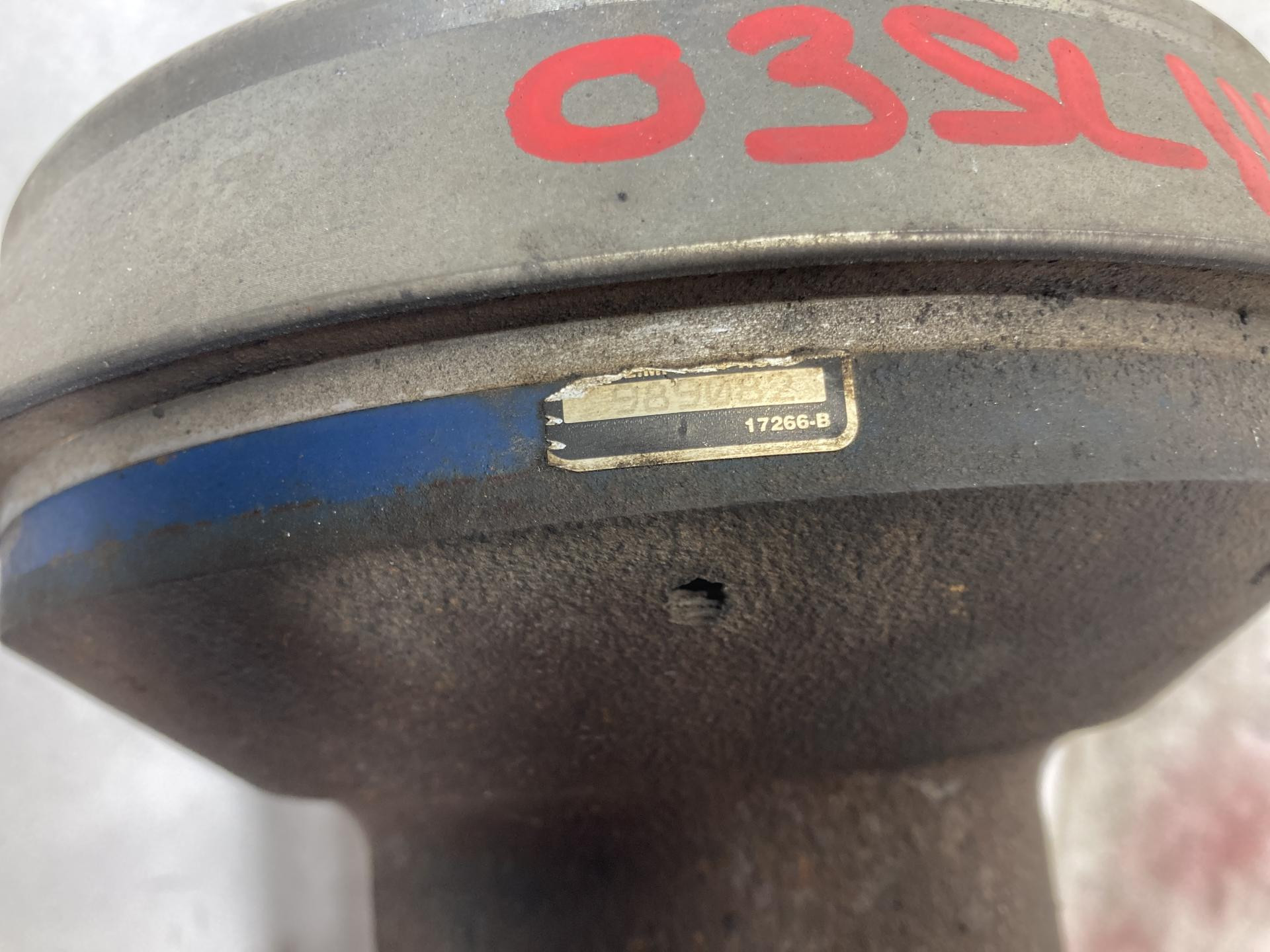 989082 | Cummins ISM Engine Fan Clutch for Sale