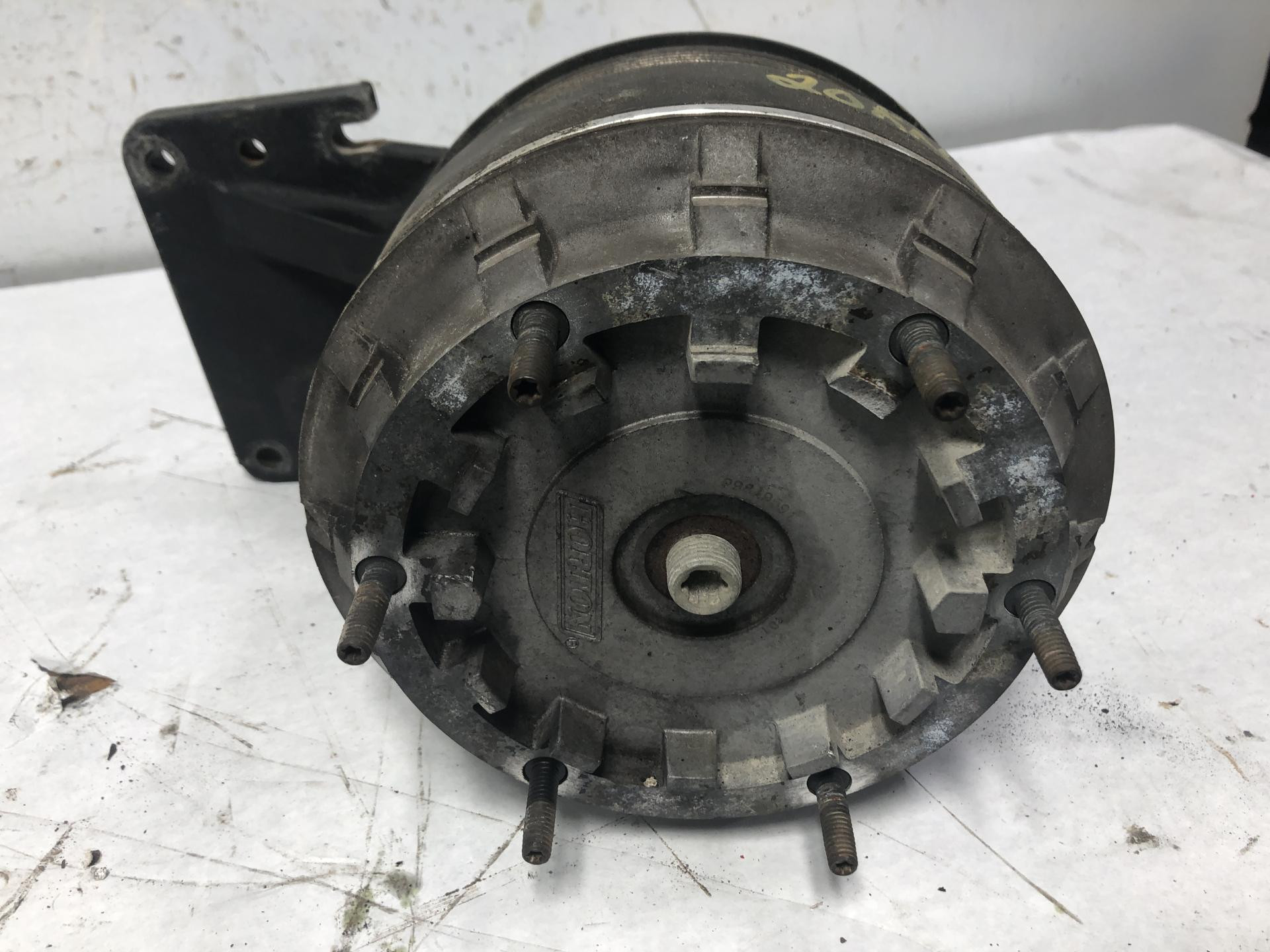 Cummins ISX12N Engine Fan Clutch for Sale