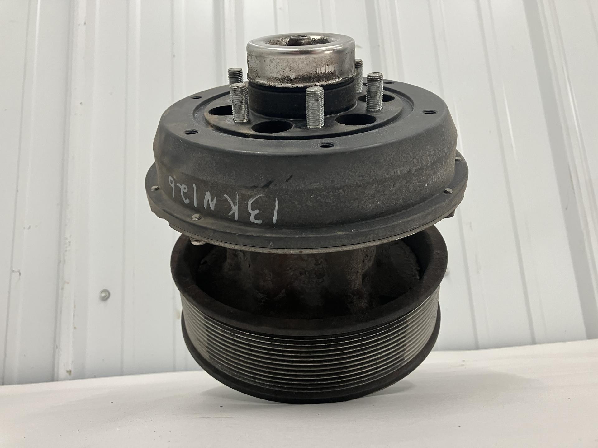 9908504 | Cummins ISX15 Engine Fan Clutch for Sale