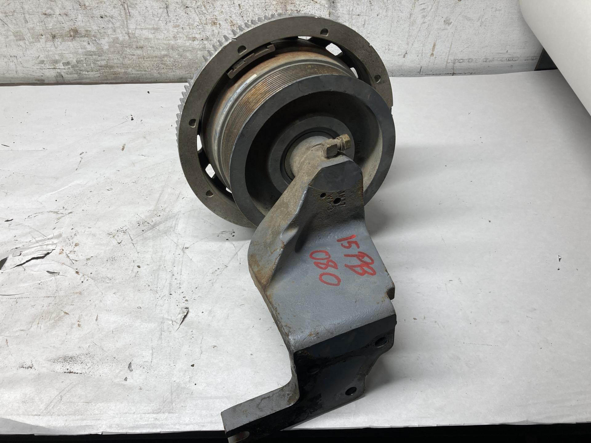 Cummins ISX15 Engine Fan Clutch for Sale