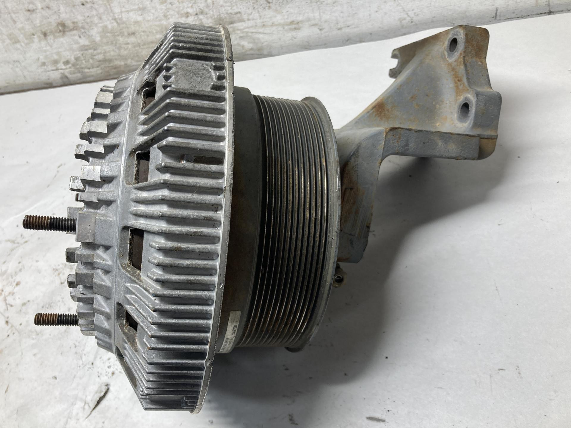 Cummins ISX15 Engine Fan Clutch for Sale