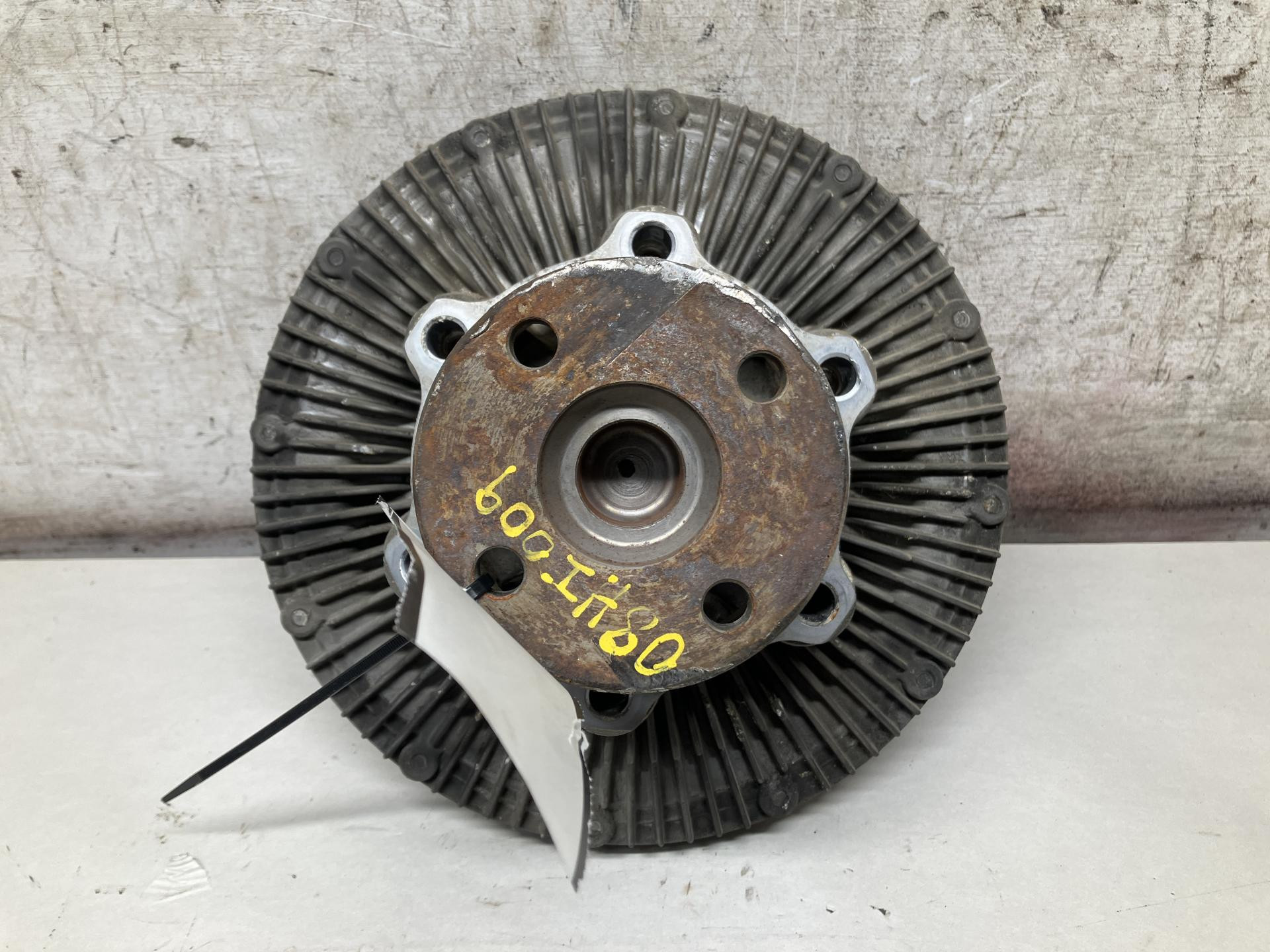 N/A | Hino J08E Engine Fan Clutch for Sale