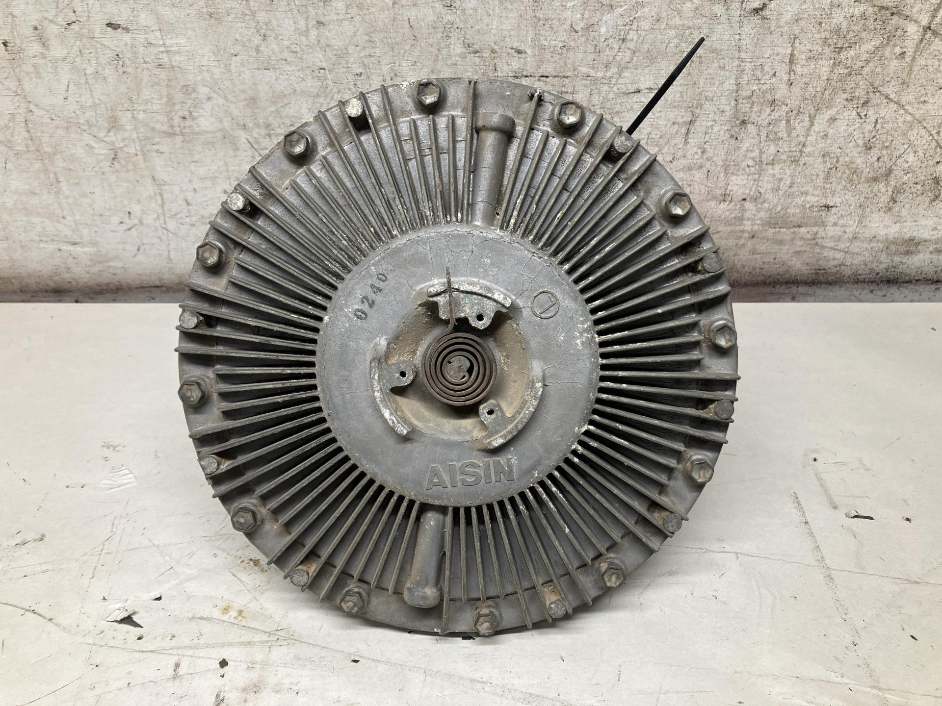 N/A | Hino J08E Engine Fan Clutch for Sale