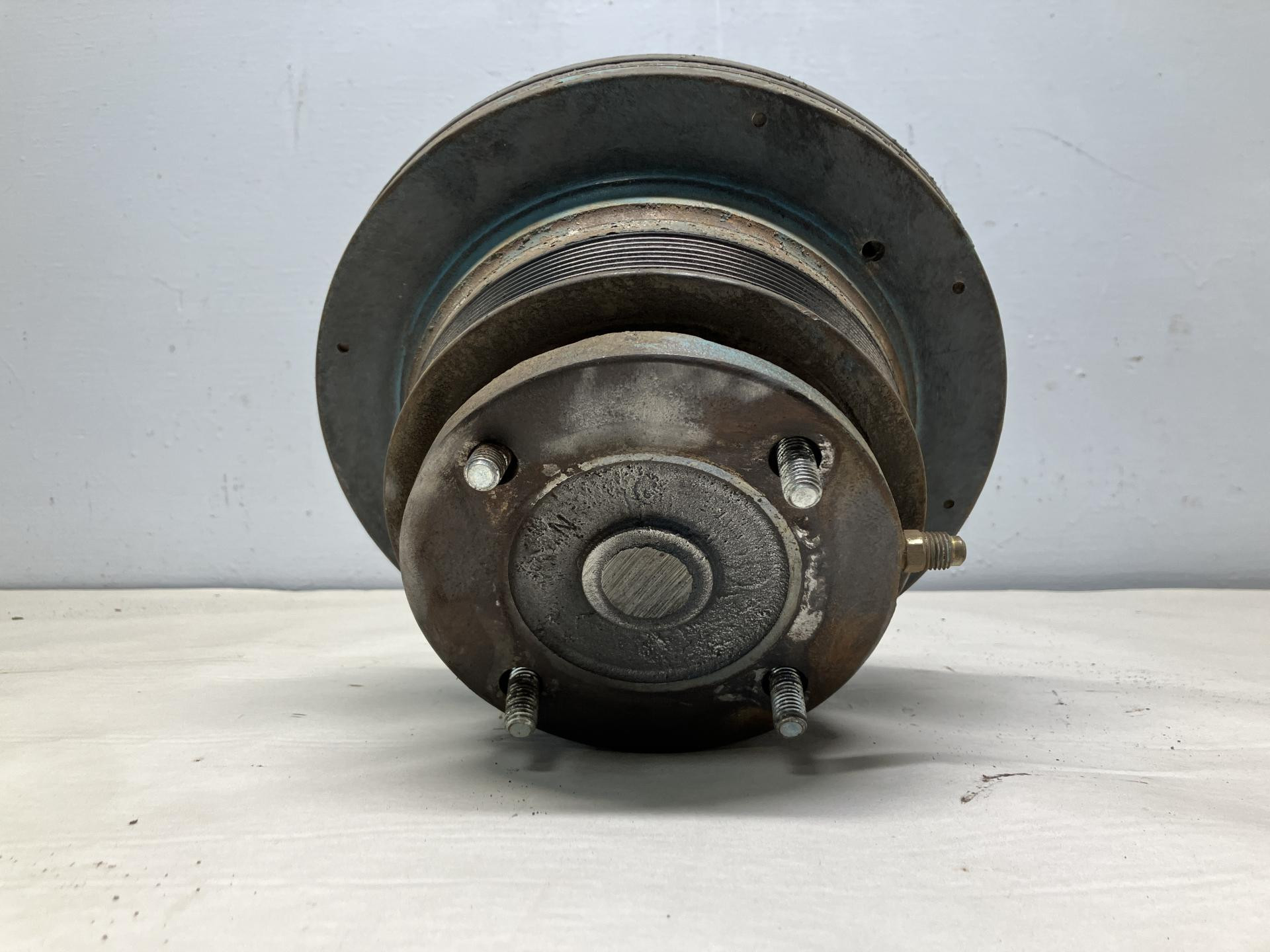 Cummins L10 Engine Fan Clutch for Sale