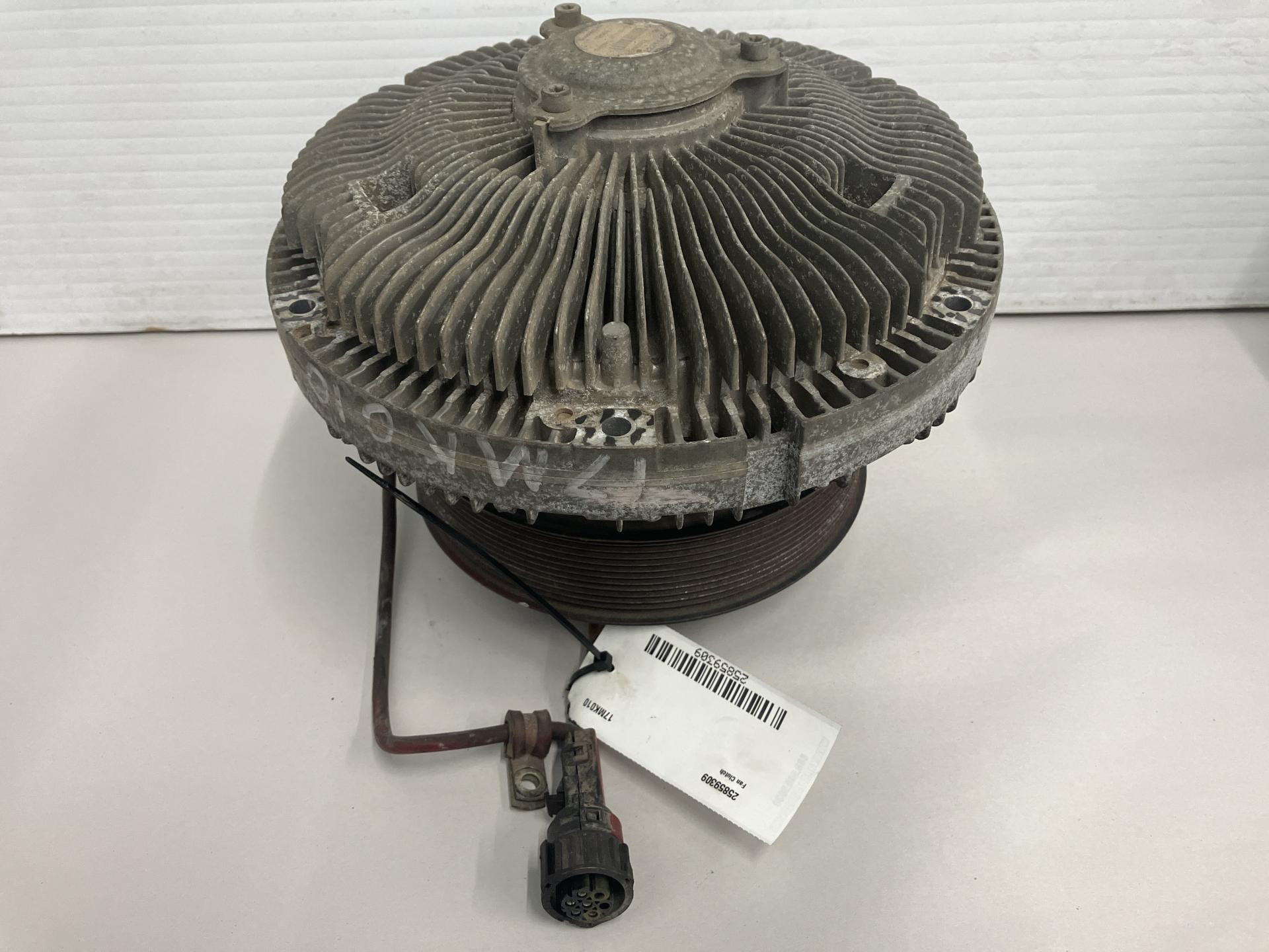 Mack MP8 Engine Fan Clutch for Sale