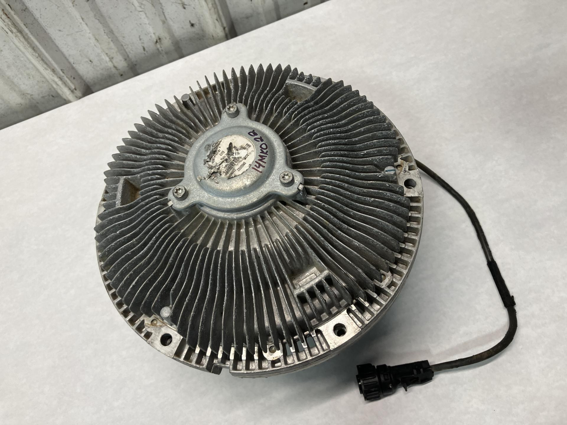Mack MP8 Engine Fan Clutch for Sale