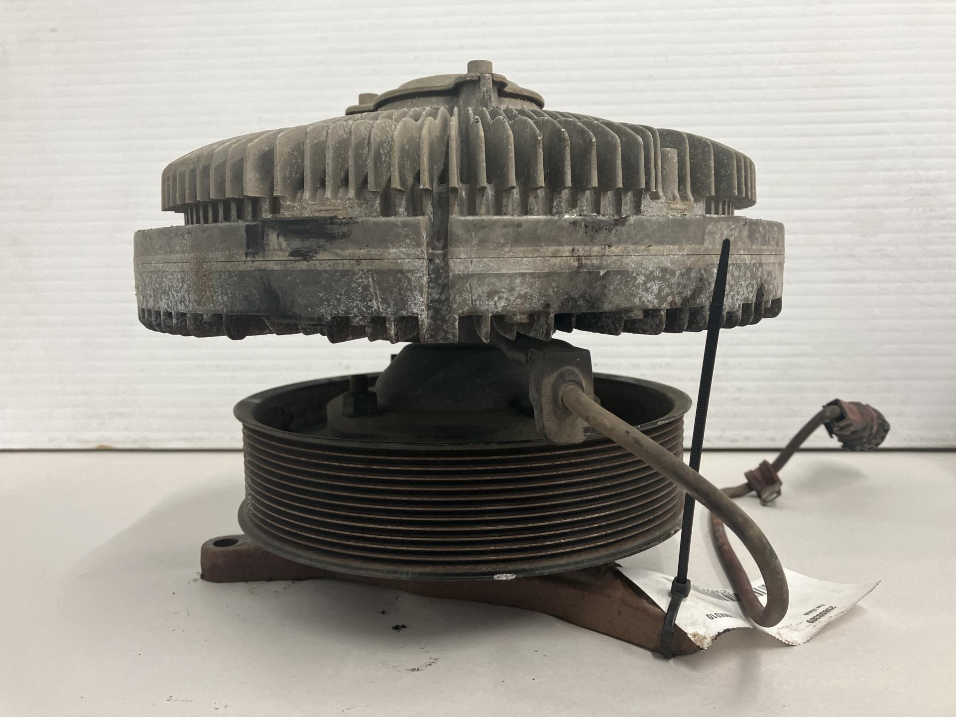 Mack MP8 Engine Fan Clutch for Sale