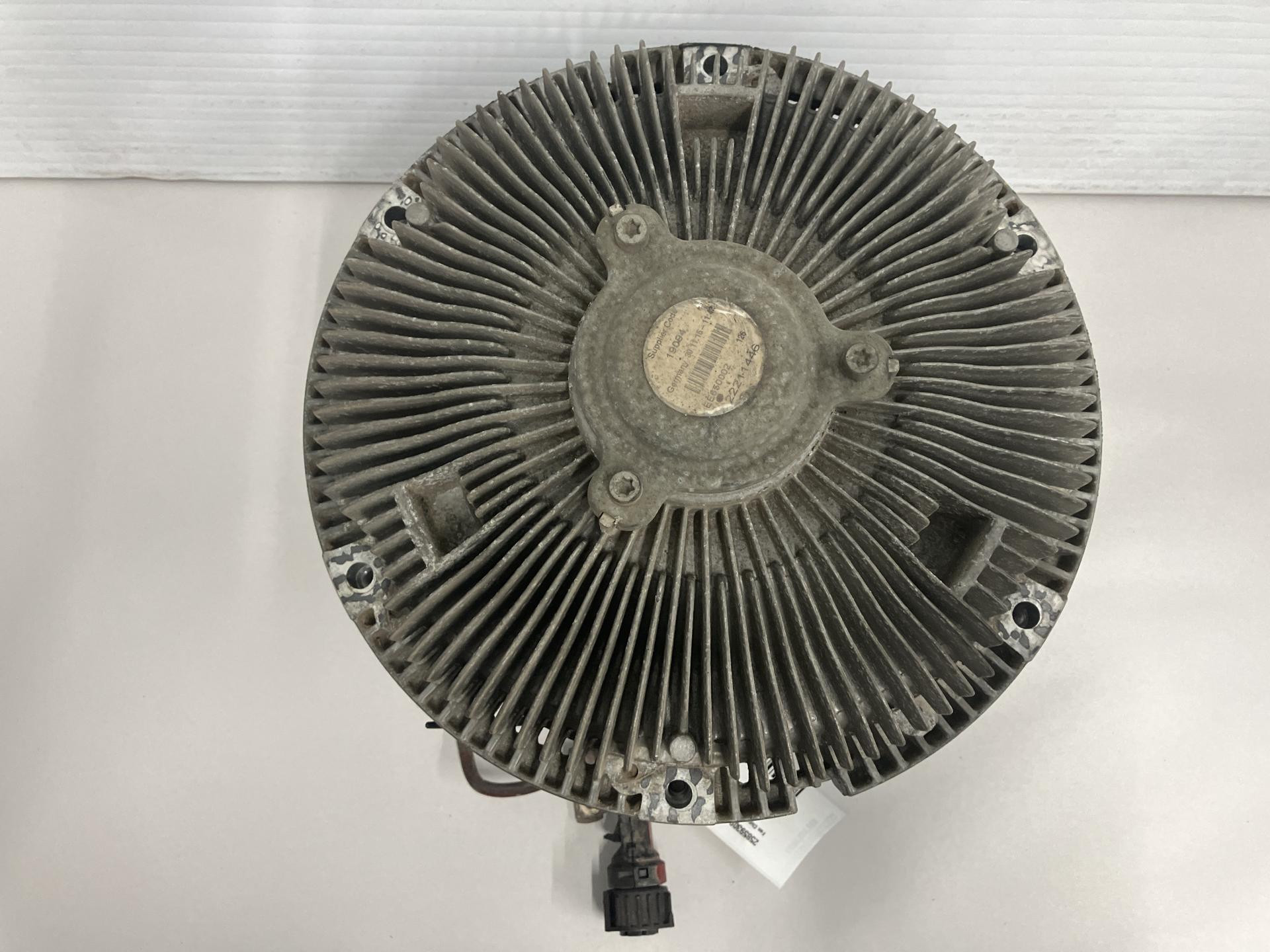 Mack MP8 Engine Fan Clutch for Sale