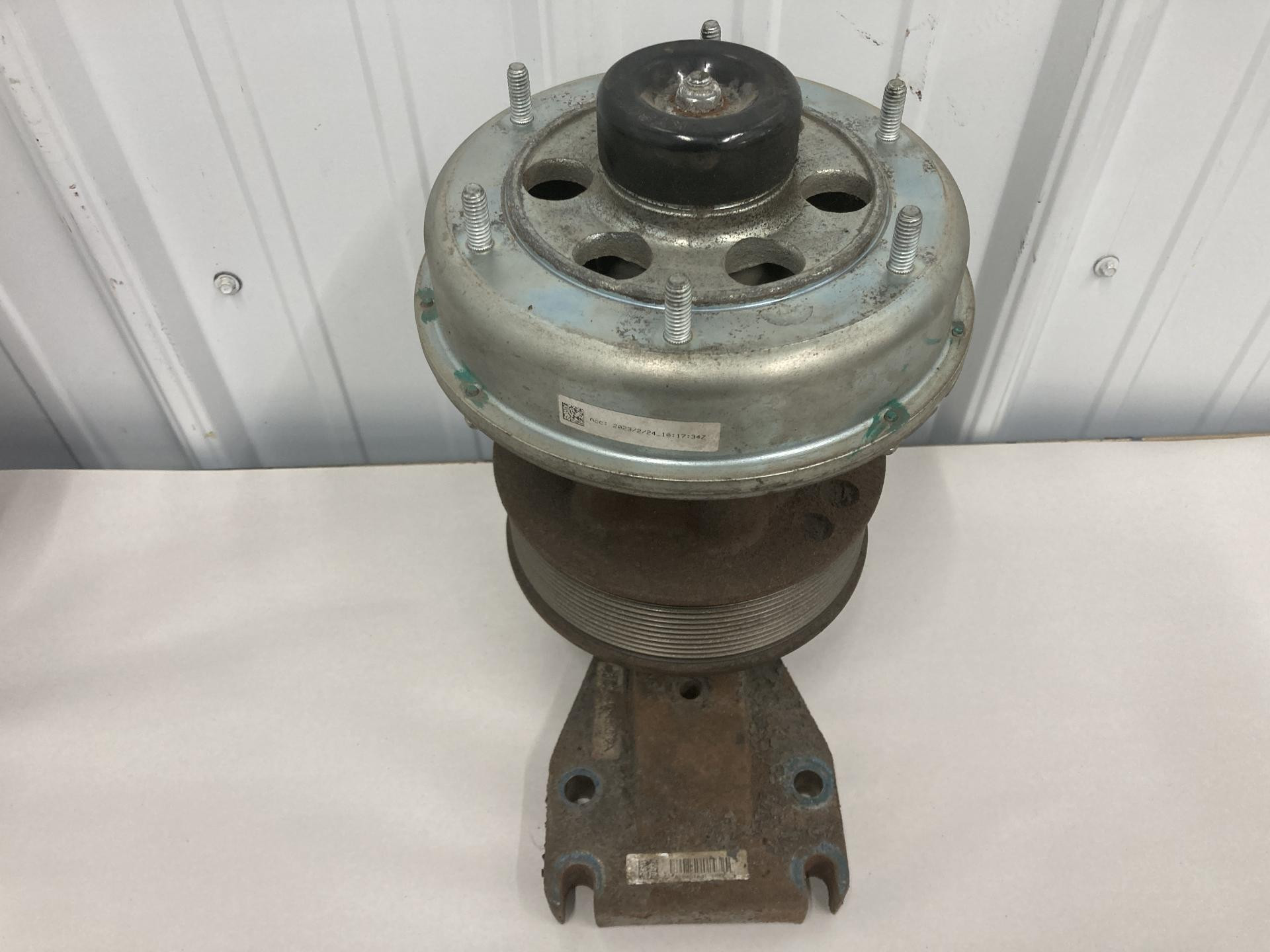 8905N | Paccar MX13 Engine Fan Clutch for Sale