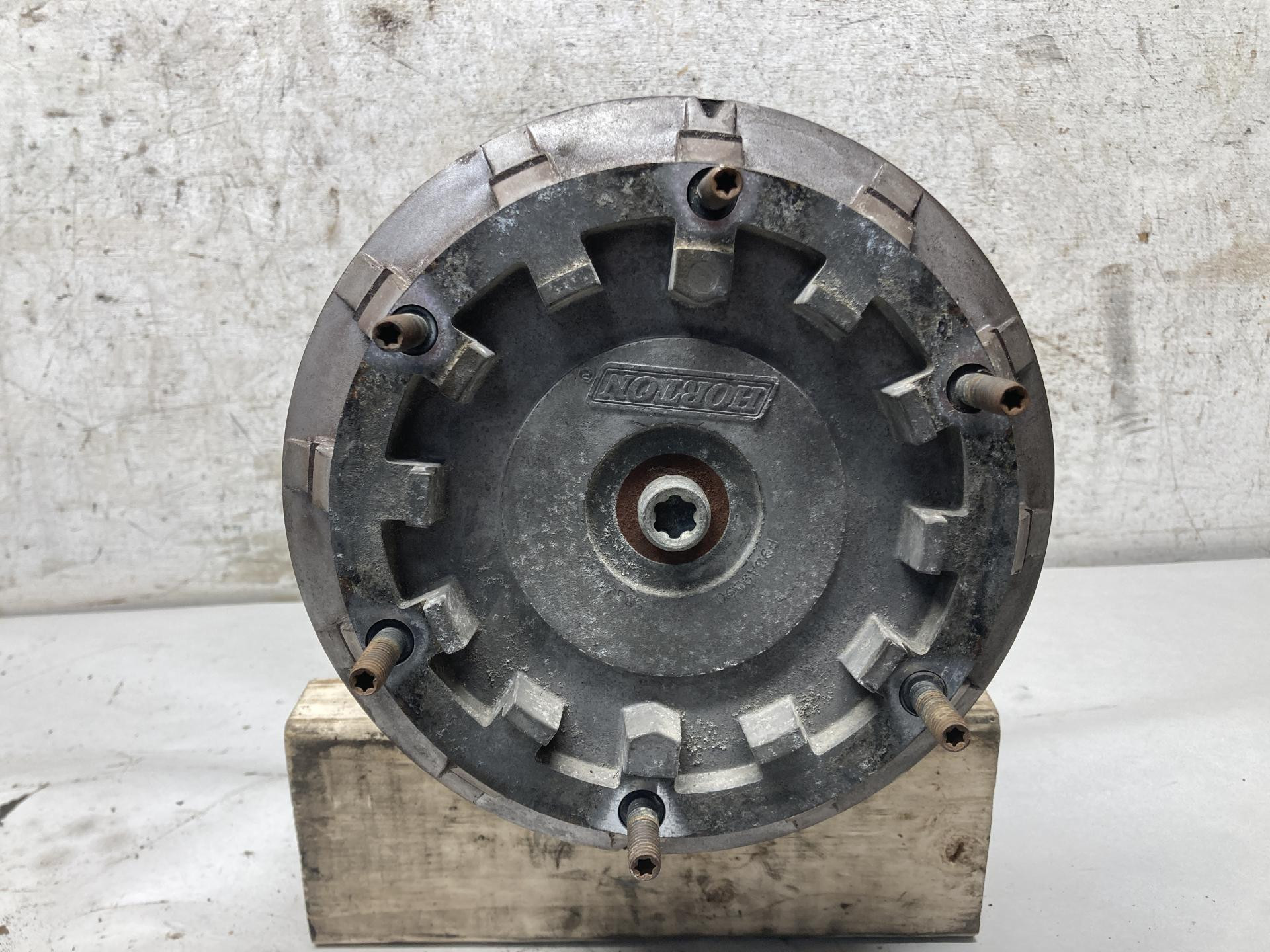 F17-1819M01 | Paccar MX13 Engine Fan Clutch for Sale