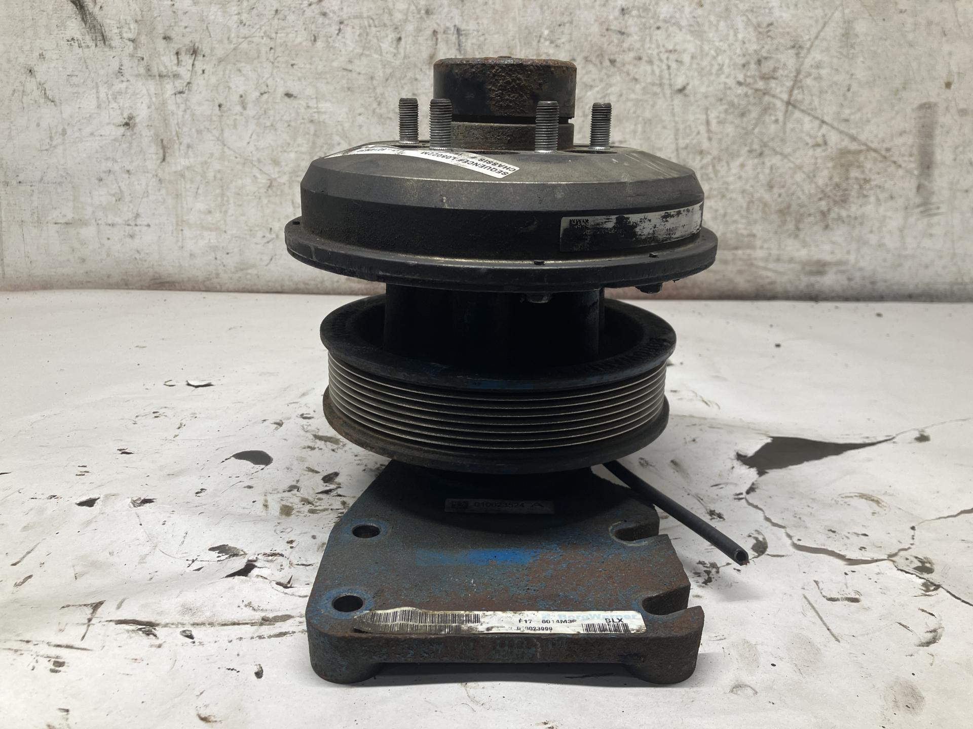 N/A | Paccar PX8 Engine Fan Clutch for Sale