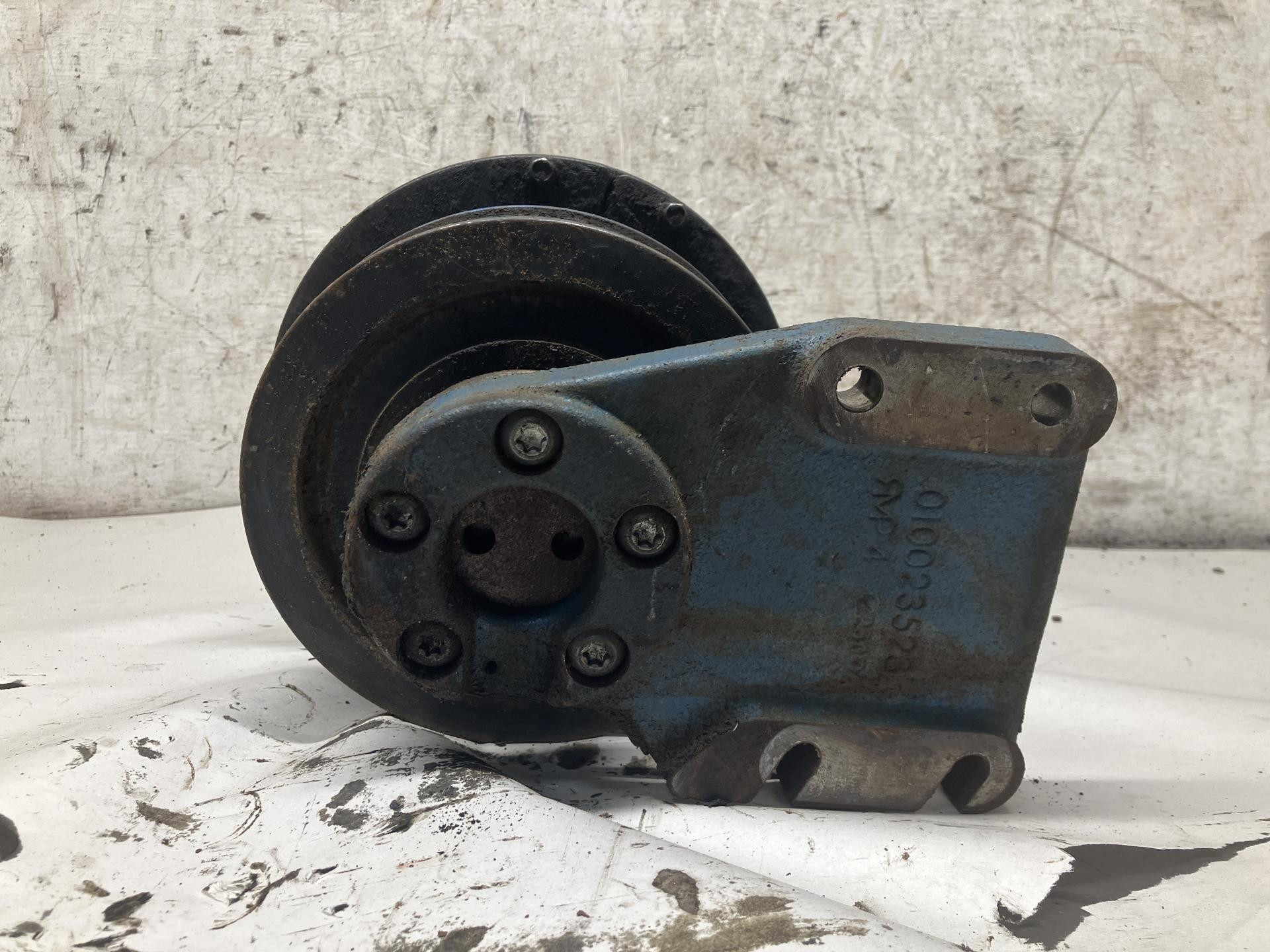 N/A | Paccar PX8 Engine Fan Clutch for Sale