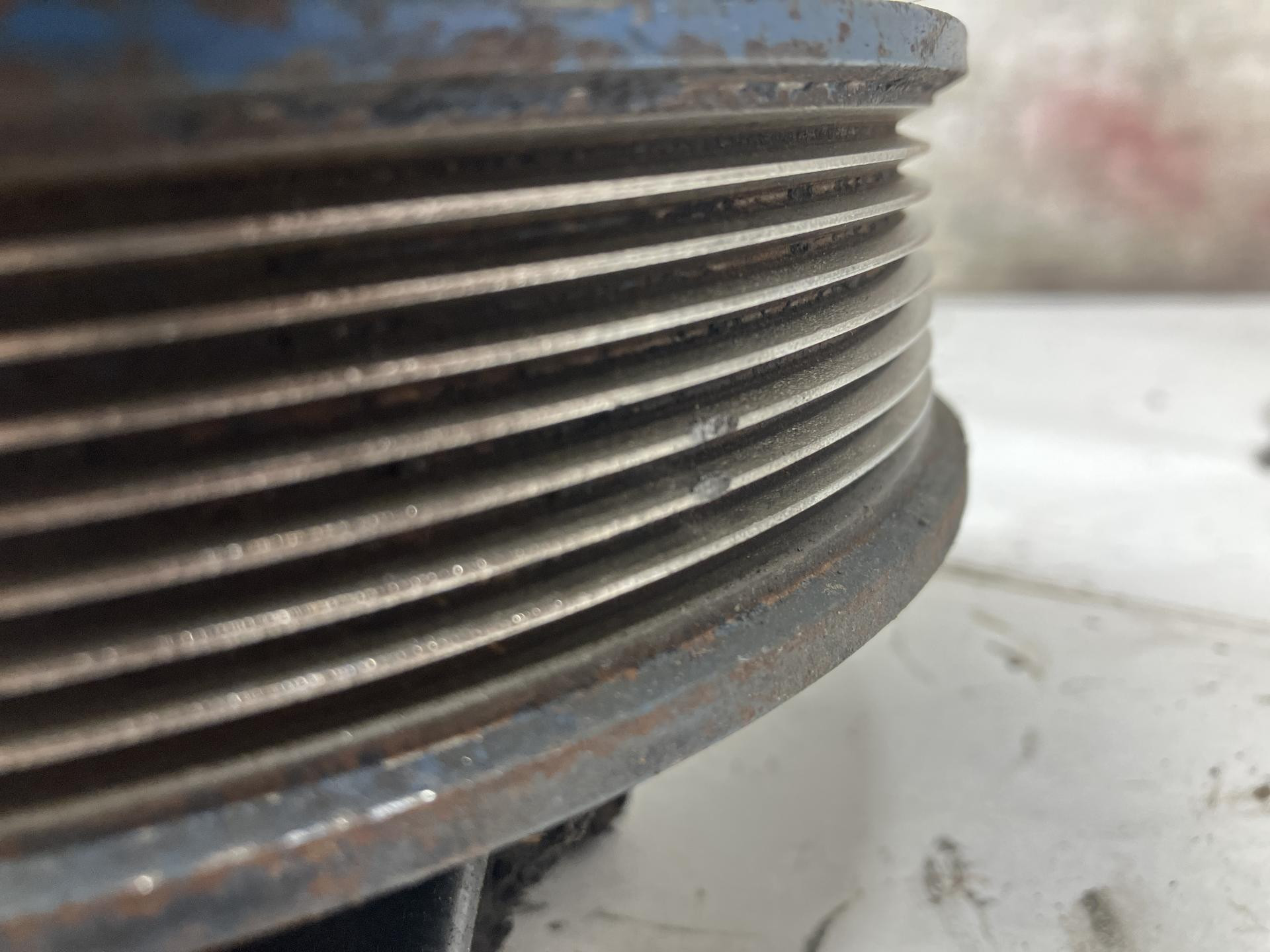 N/A | Paccar PX8 Engine Fan Clutch for Sale