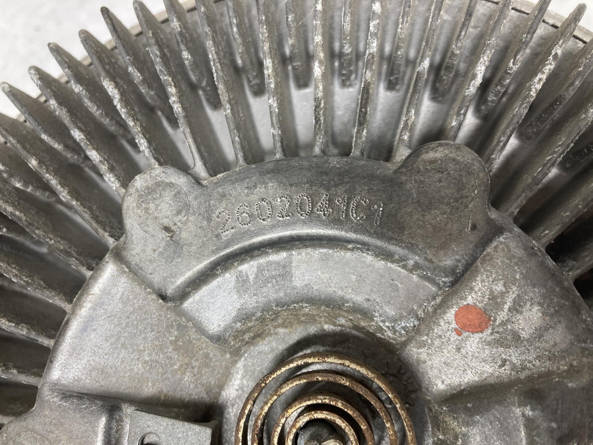 2602041C1 | International T444E Engine Fan Clutch for Sale