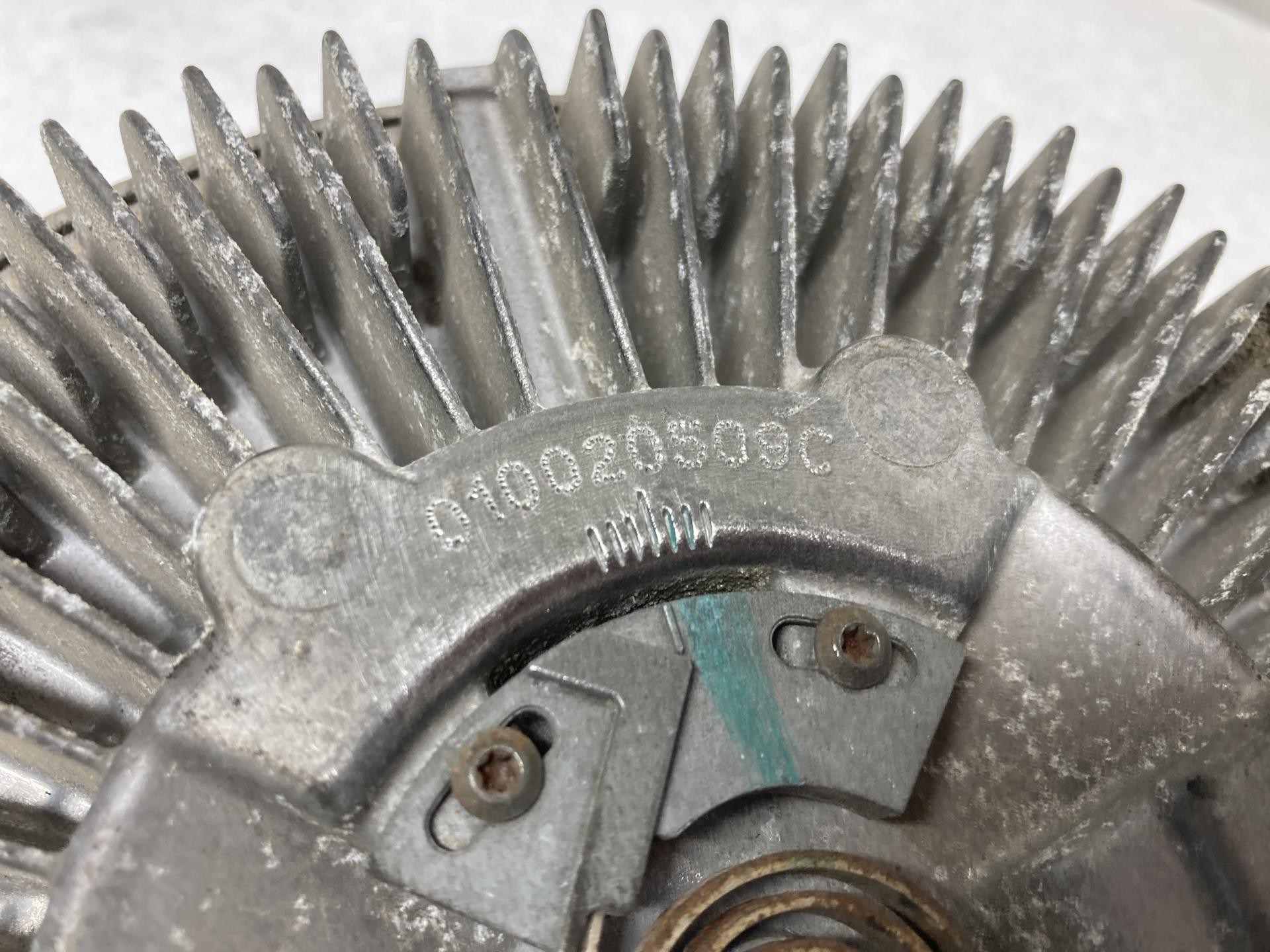 2602041C1 | International T444E Engine Fan Clutch for Sale