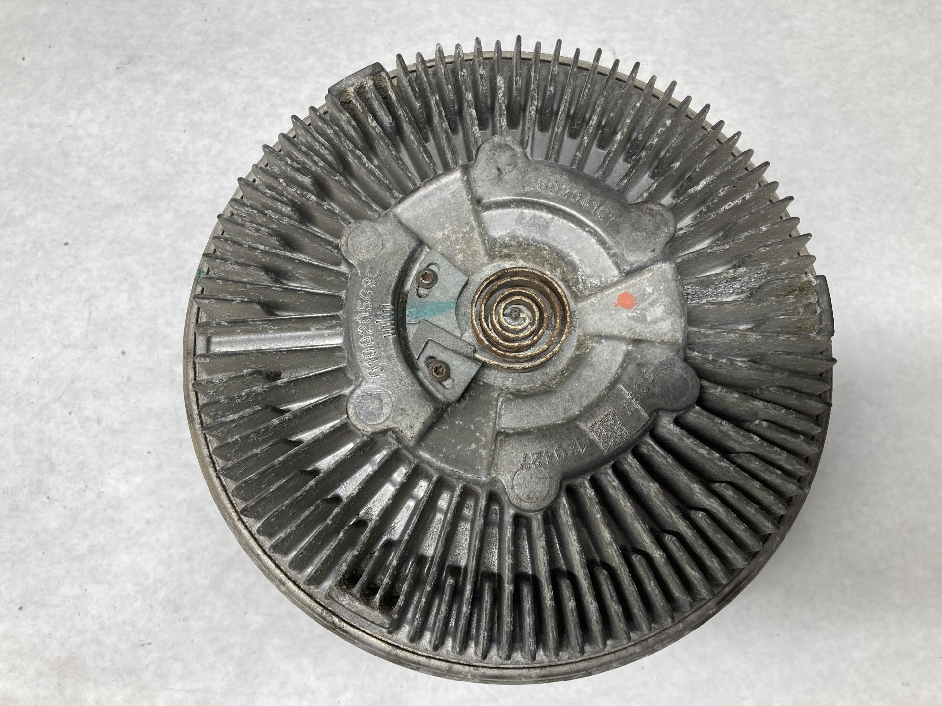 2602041C1 | International T444E Engine Fan Clutch for Sale