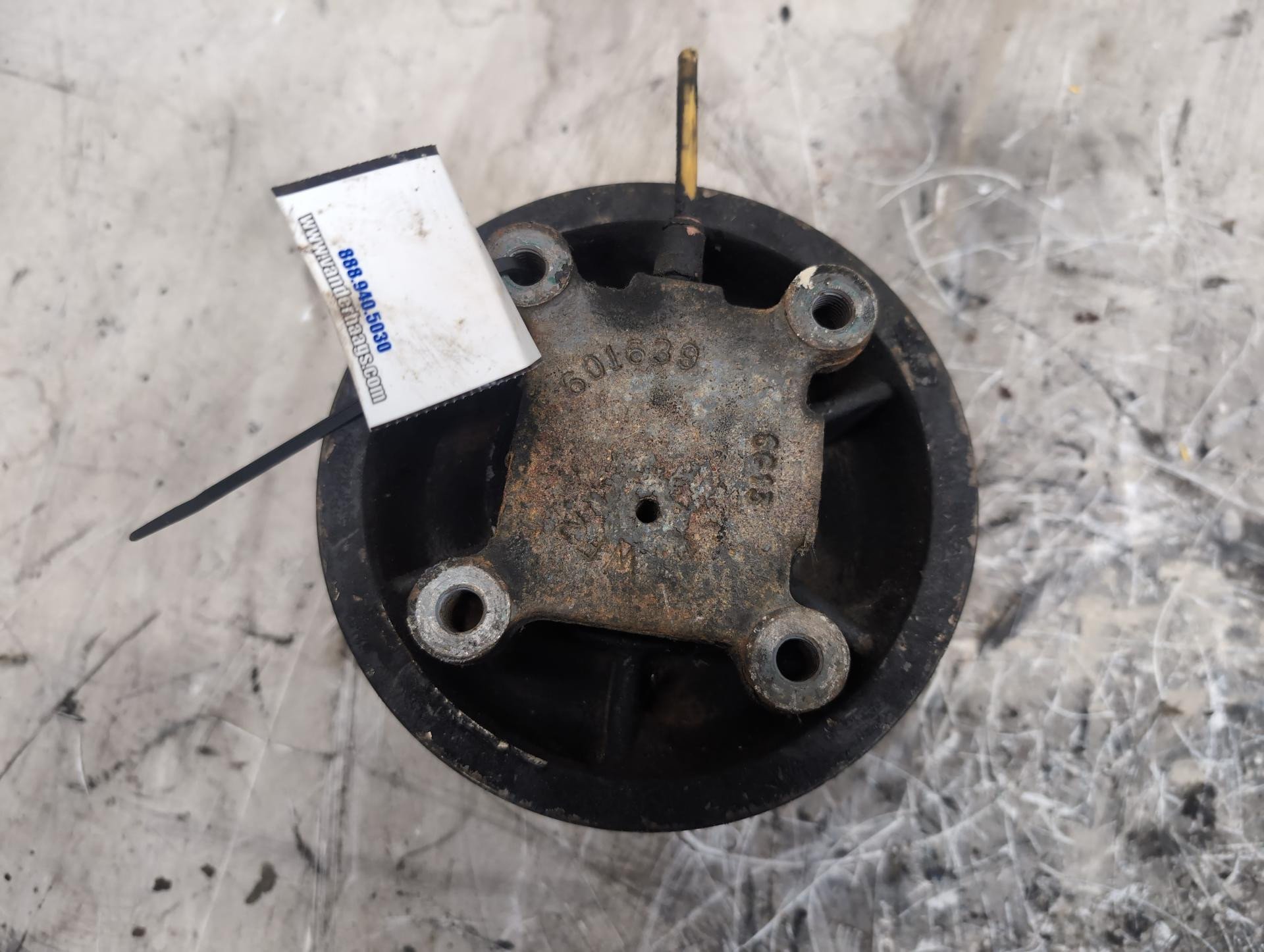 Volvo VED12 Engine Fan Clutch for Sale