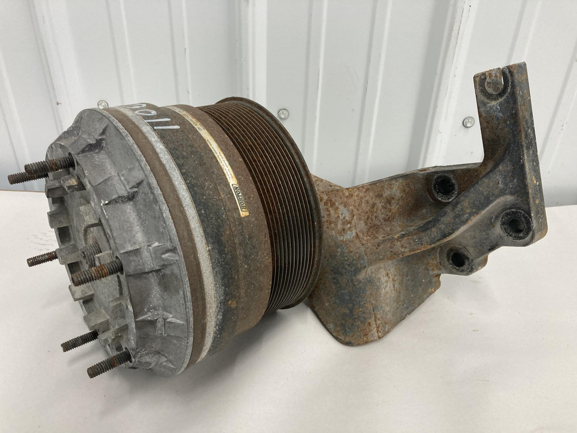 98A9586 | Cummins X15 Engine Fan Clutch for Sale
