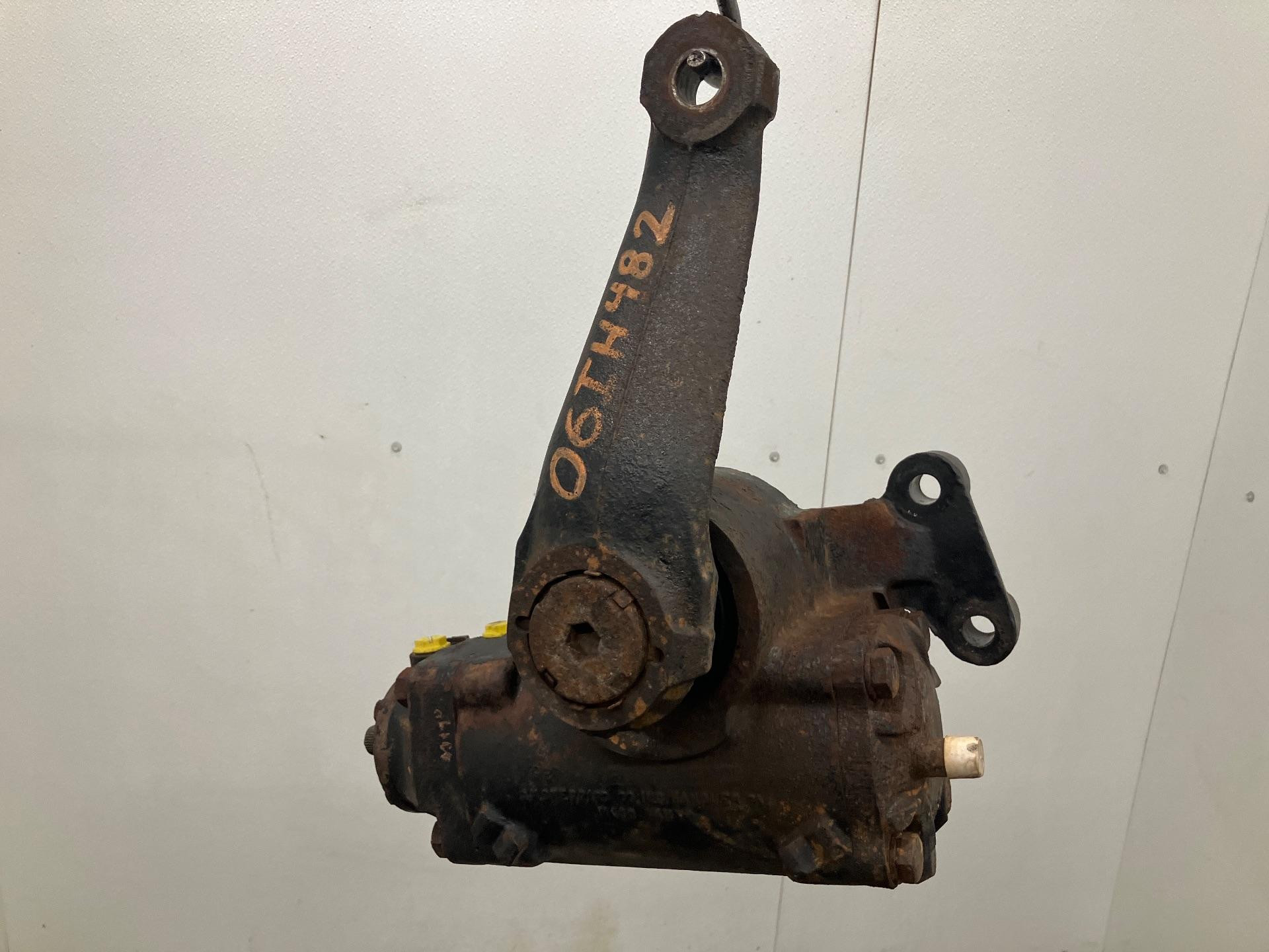 Sheppard M100PMT Steering Gear | Steering Rack for Sale