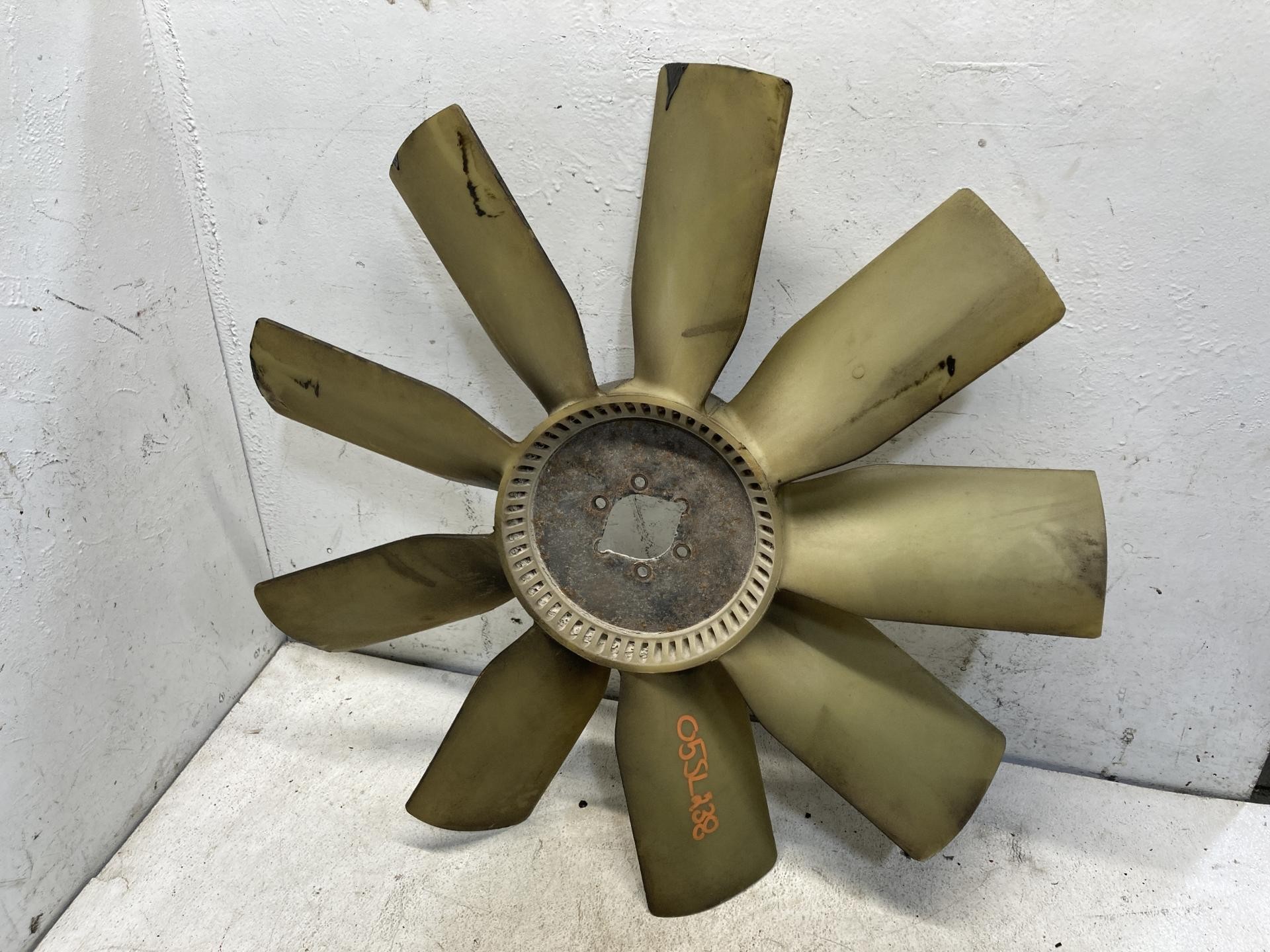 4735-41392-08KM | CAT C13 Engine Fan Blade for Sale