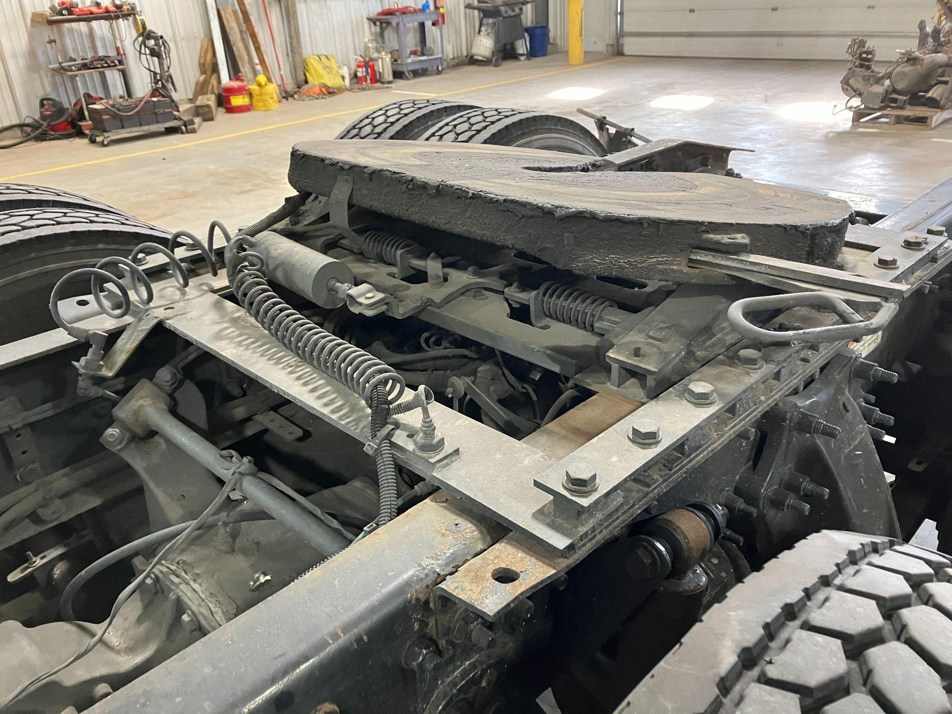 SL6AWBD4051 | Jost JSK-37U Fifth Wheel for Sale