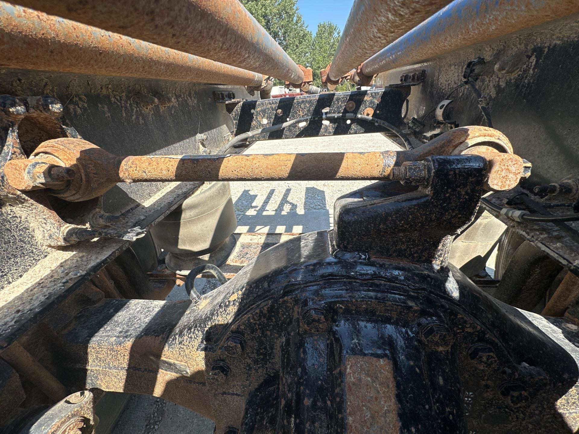 Mack GU400 Torque Rod for Sale