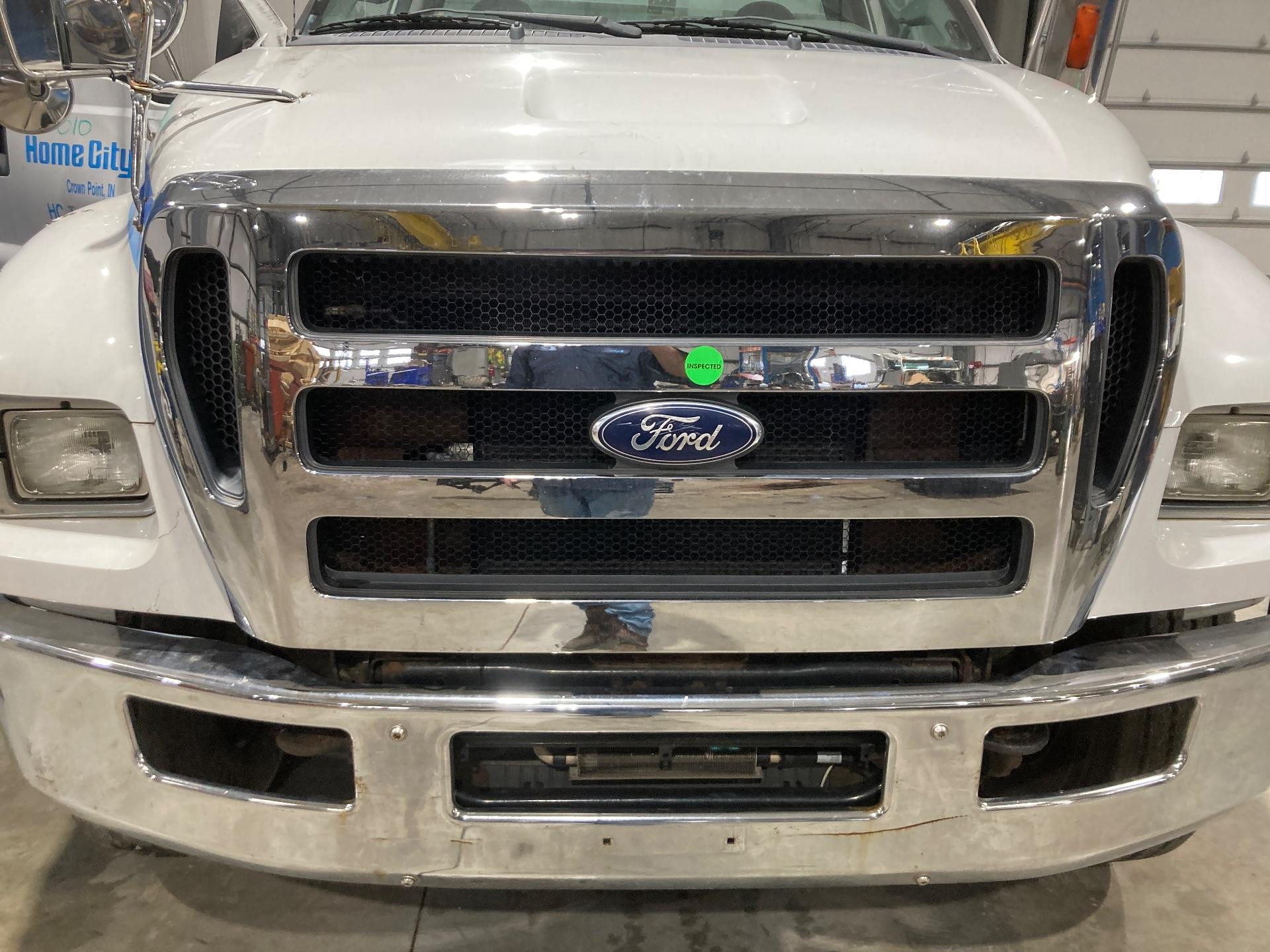 Ford F650 Grille for Sale