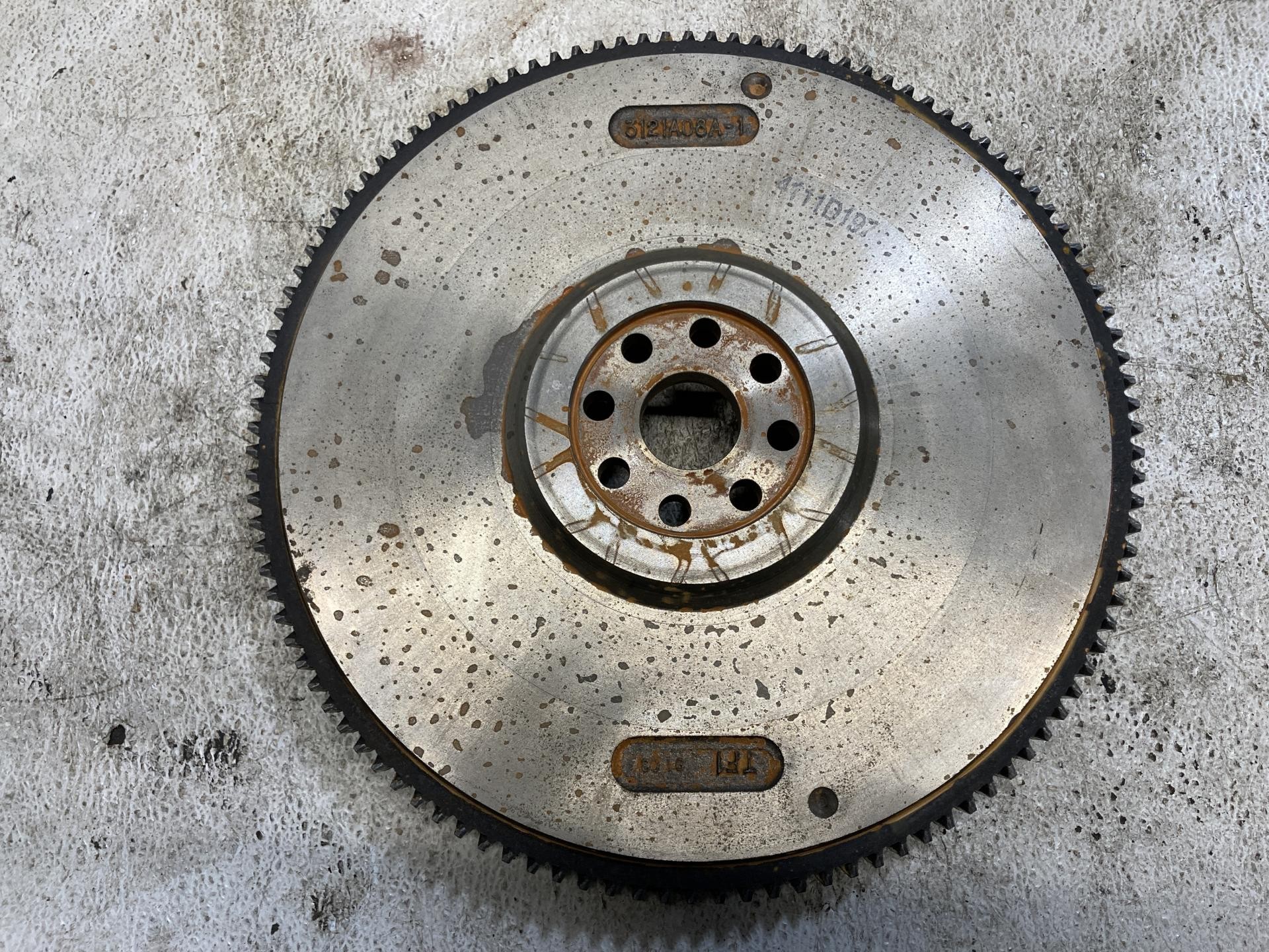 CAT 3034 Engine Flywheel for Sale
