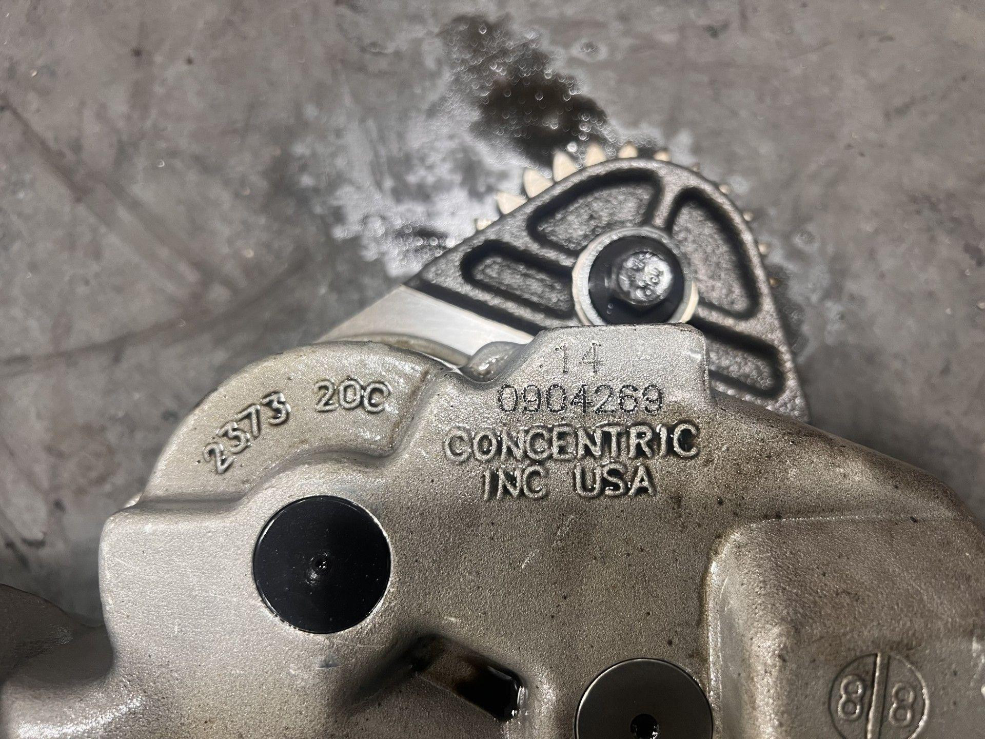 Cummins ISX Oil Pump for Sale