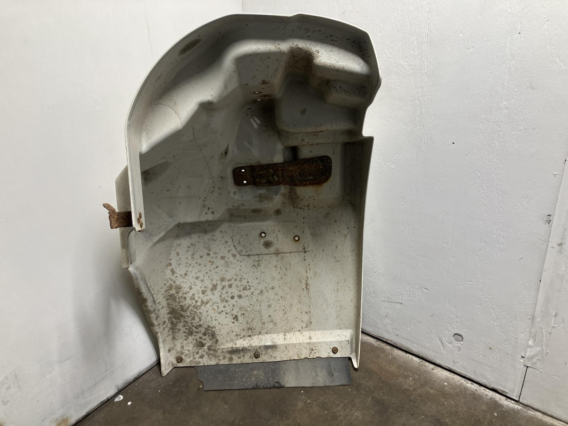 NA | Hino 338 Fender for Sale