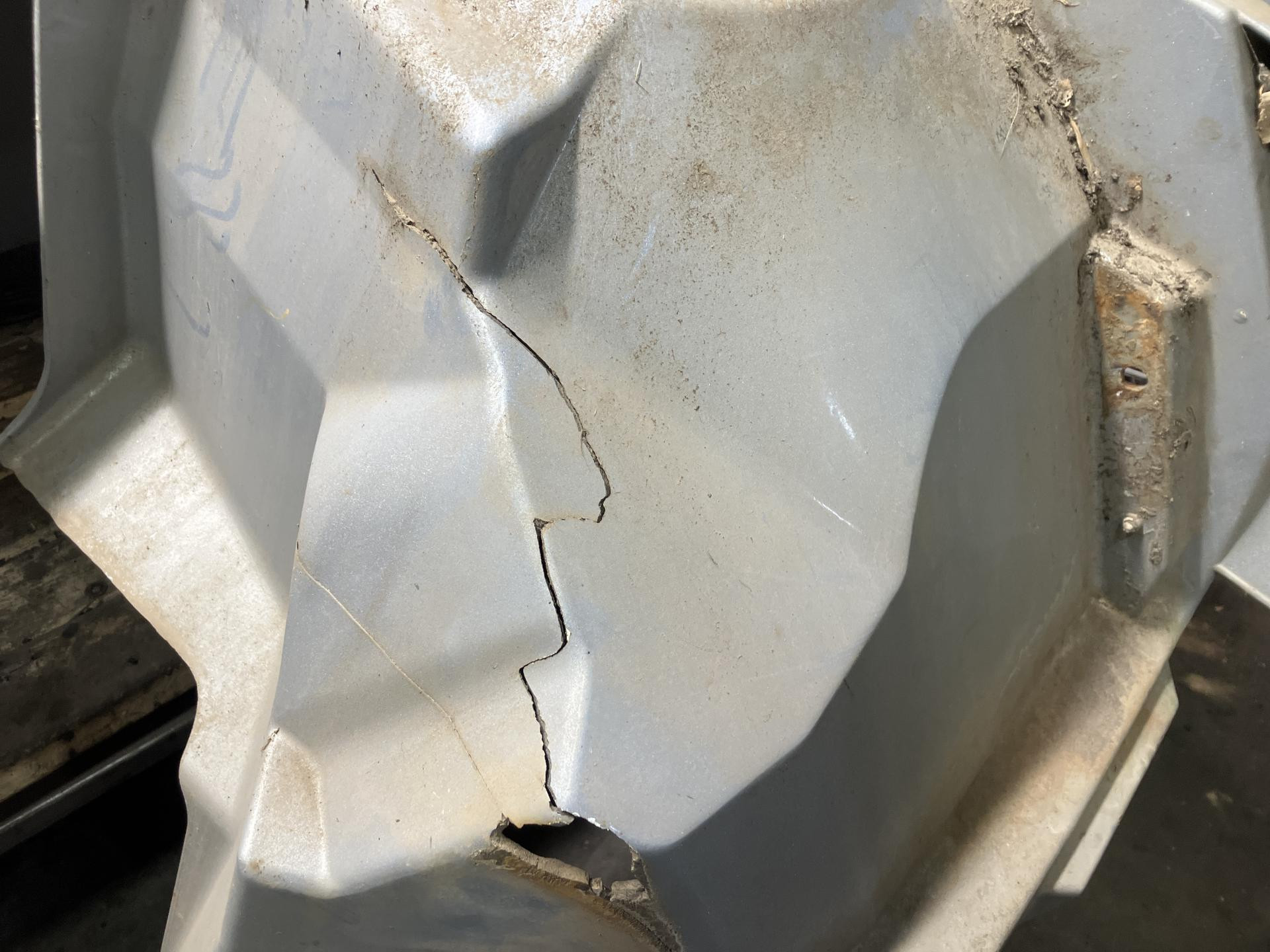 VERIFY | International 4300 Fender for Sale