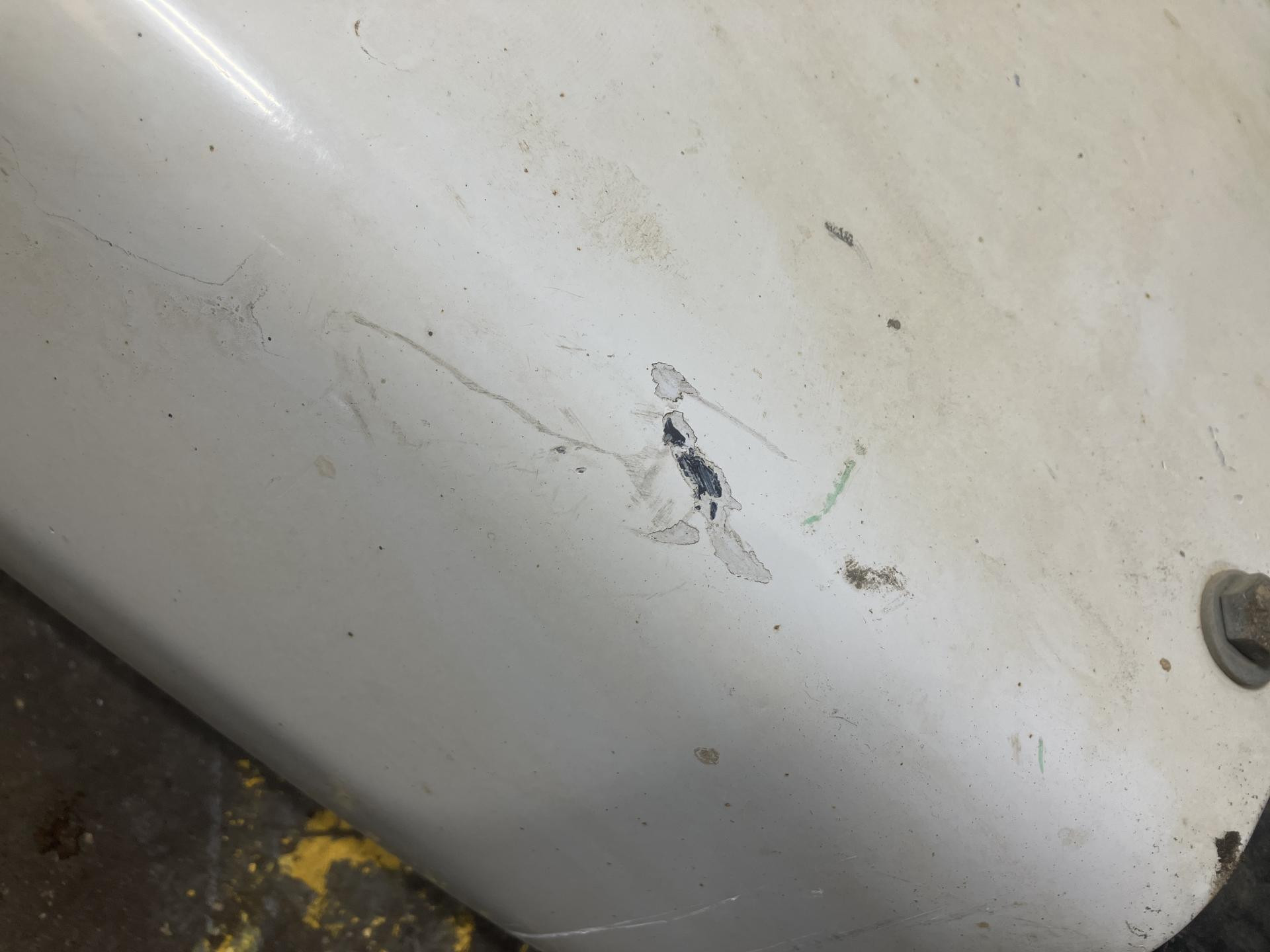 27707C1 | Chevrolet C6500 Fender for Sale