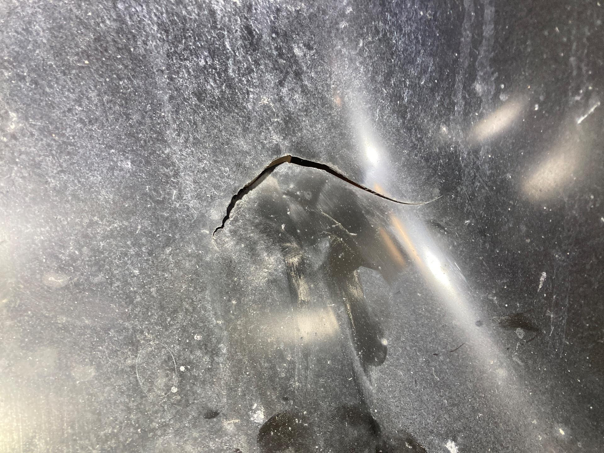 L52-6048 | Peterbilt 579 Inner Fender for Sale